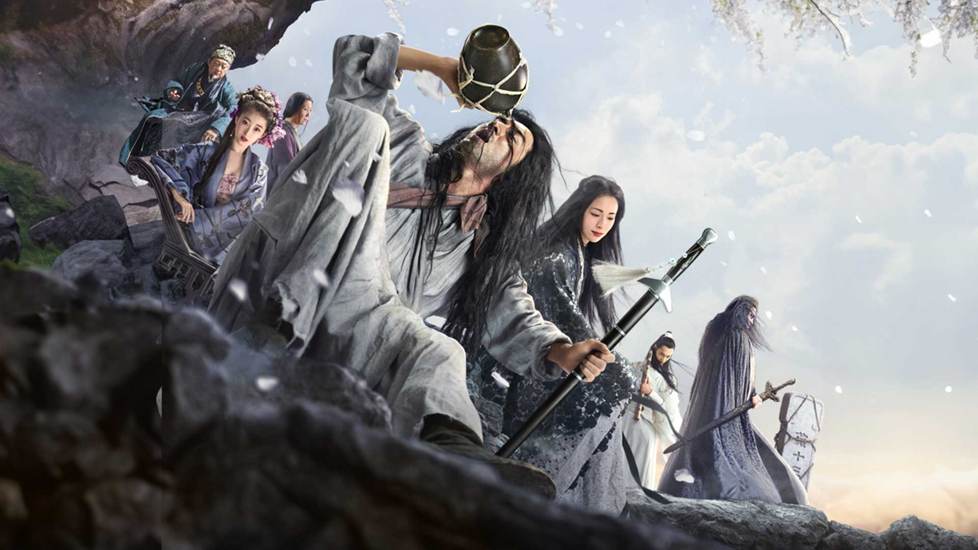 JioHotstar - Watch TV Shows, Movies, Specials, Live Cricket & Football