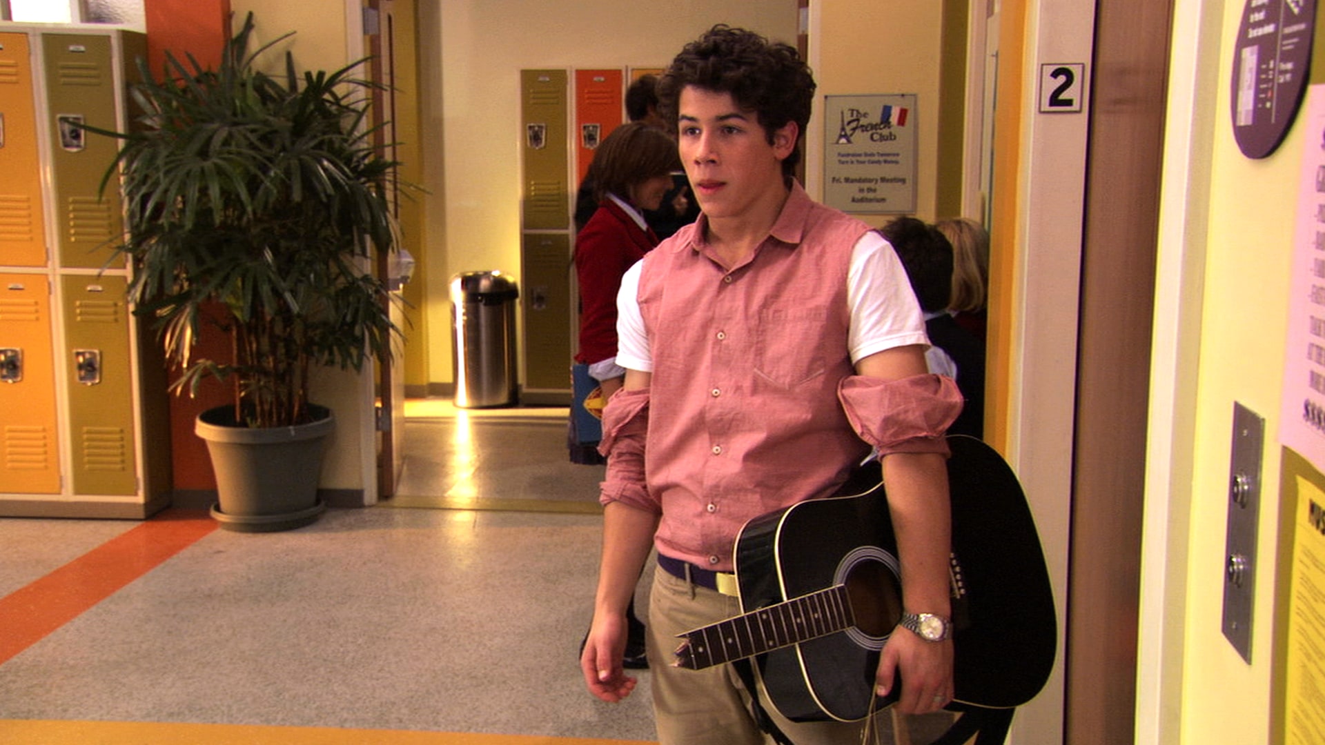JONAS - Disney+