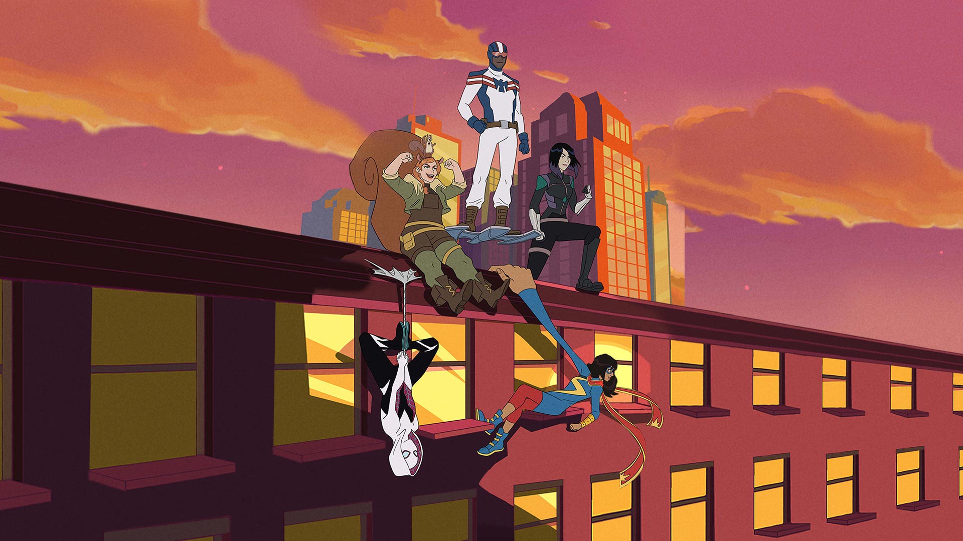 JioHotstar - Watch TV Shows, Movies, Specials, Live Cricket & Football