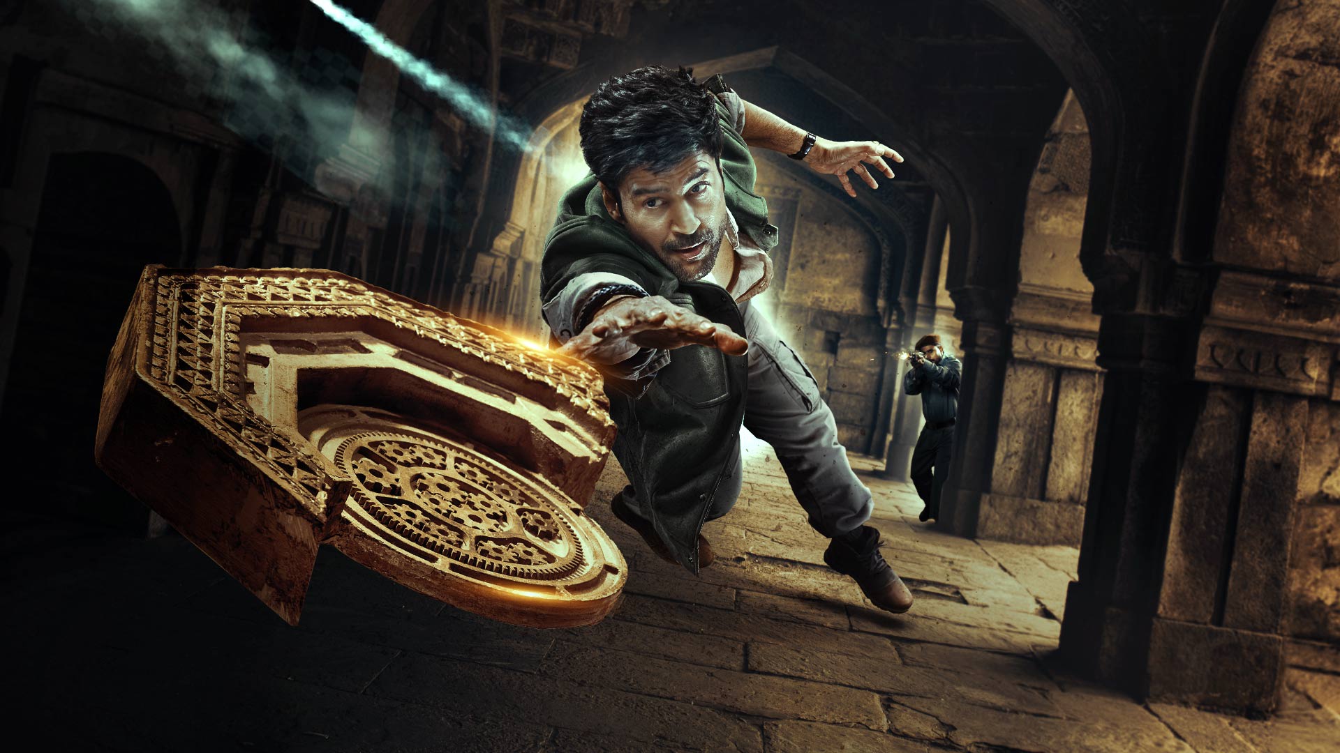 JioHotstar - Watch TV Shows, Movies, Specials, Live Cricket & Football