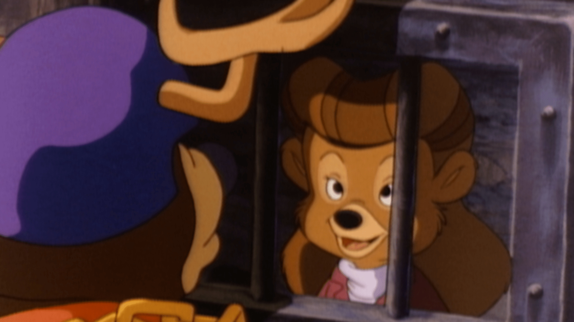 TaleSpin - Disney+