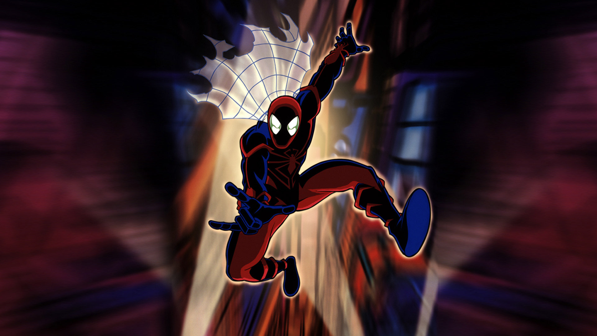 Spider-Man Unlimited Kids Super Heroes Series, now streaming on Disney+ ...