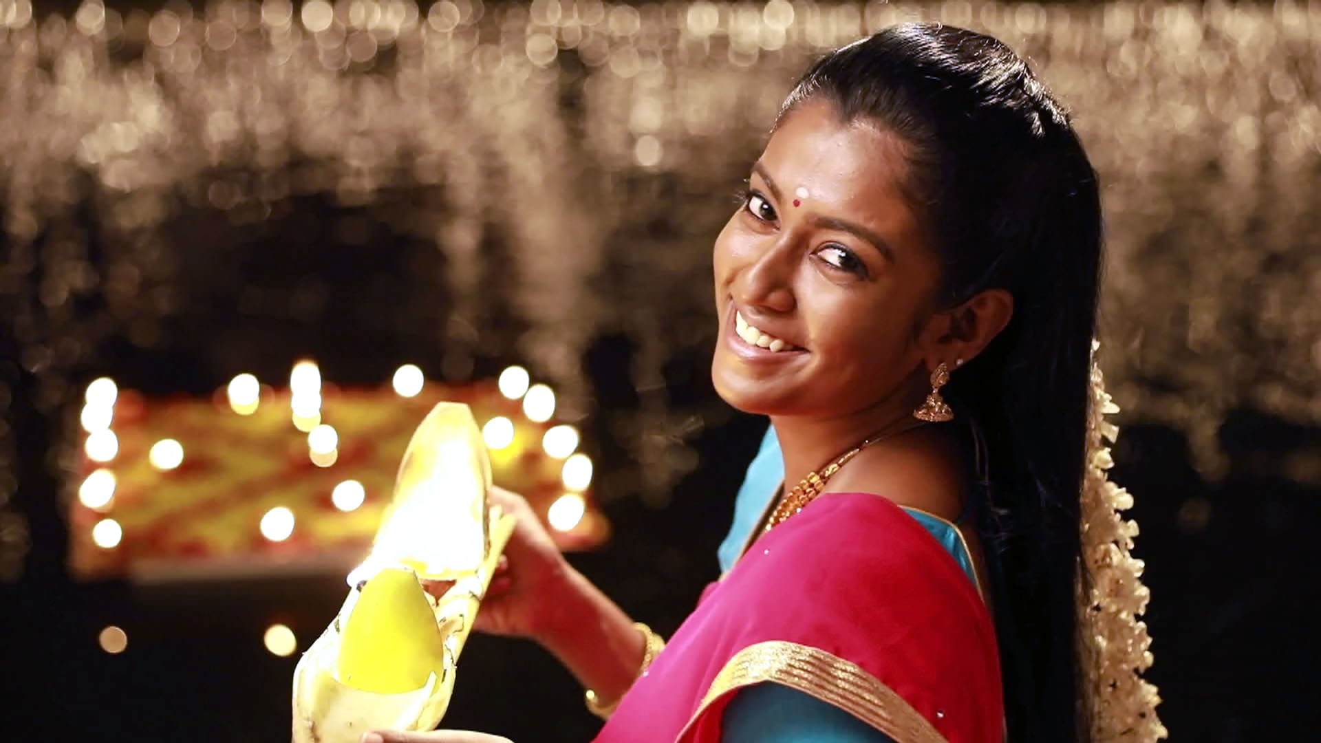 Watch Barathi Kannamma 2 S1 Episode 3 on Disney Hotstar
