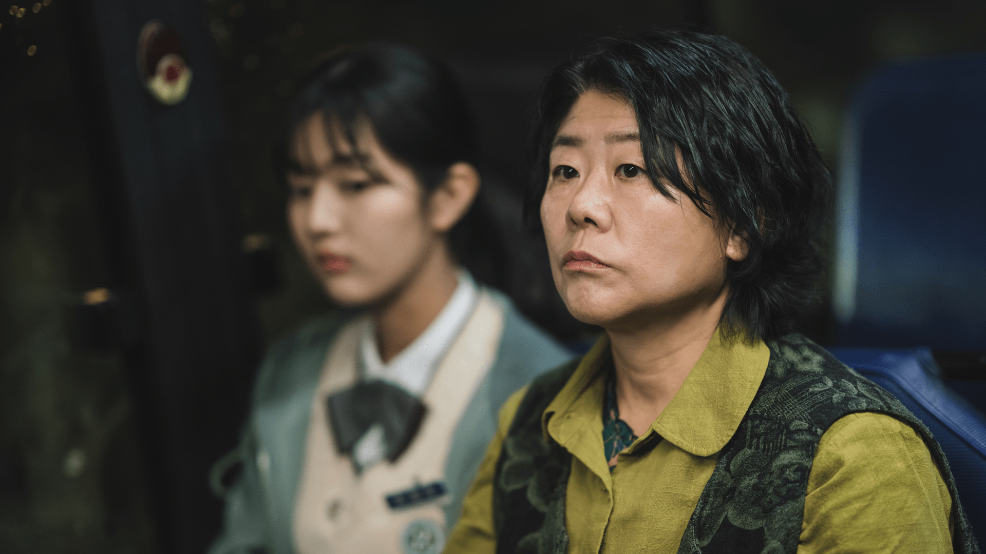 Light Shop on Disney+ United Arab Emirates | Korean English Drama ...