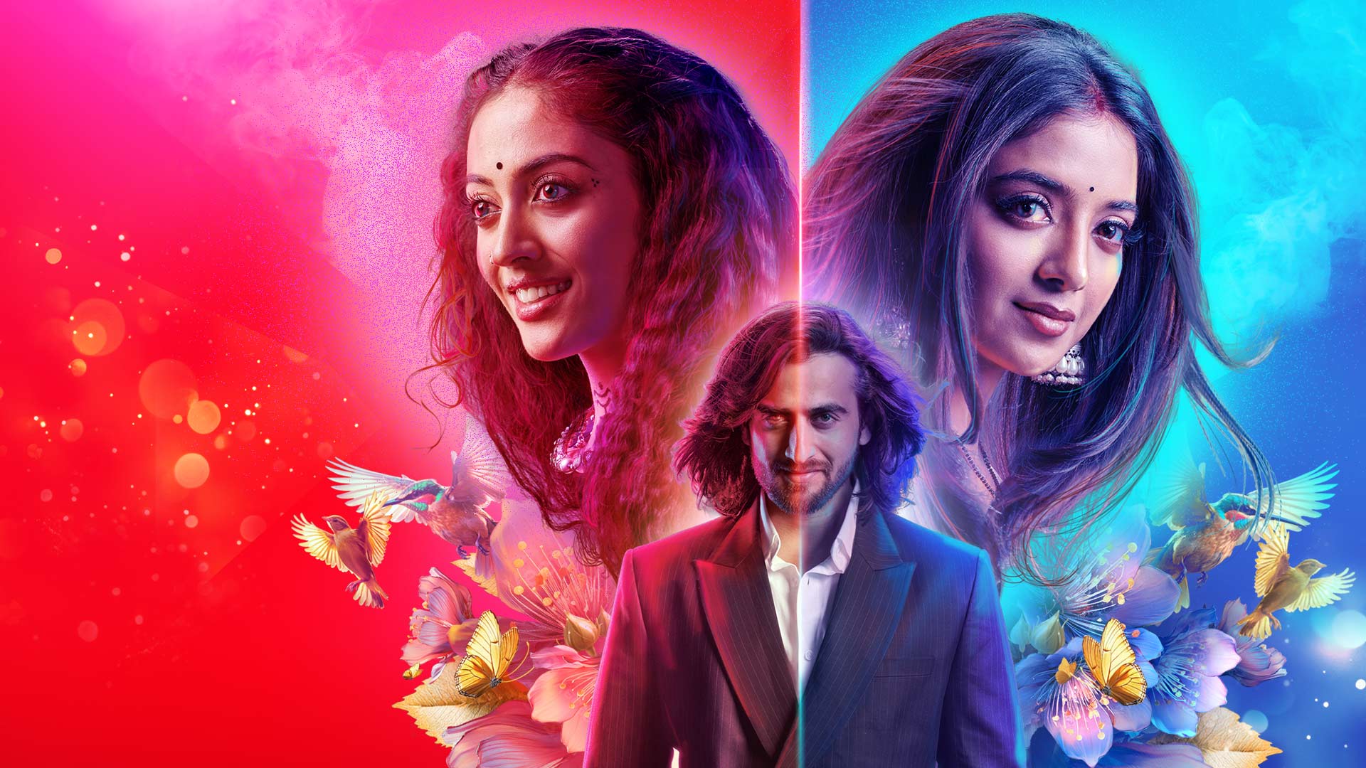 JioHotstar - Watch TV Shows, Movies, Specials, Live Cricket & Football