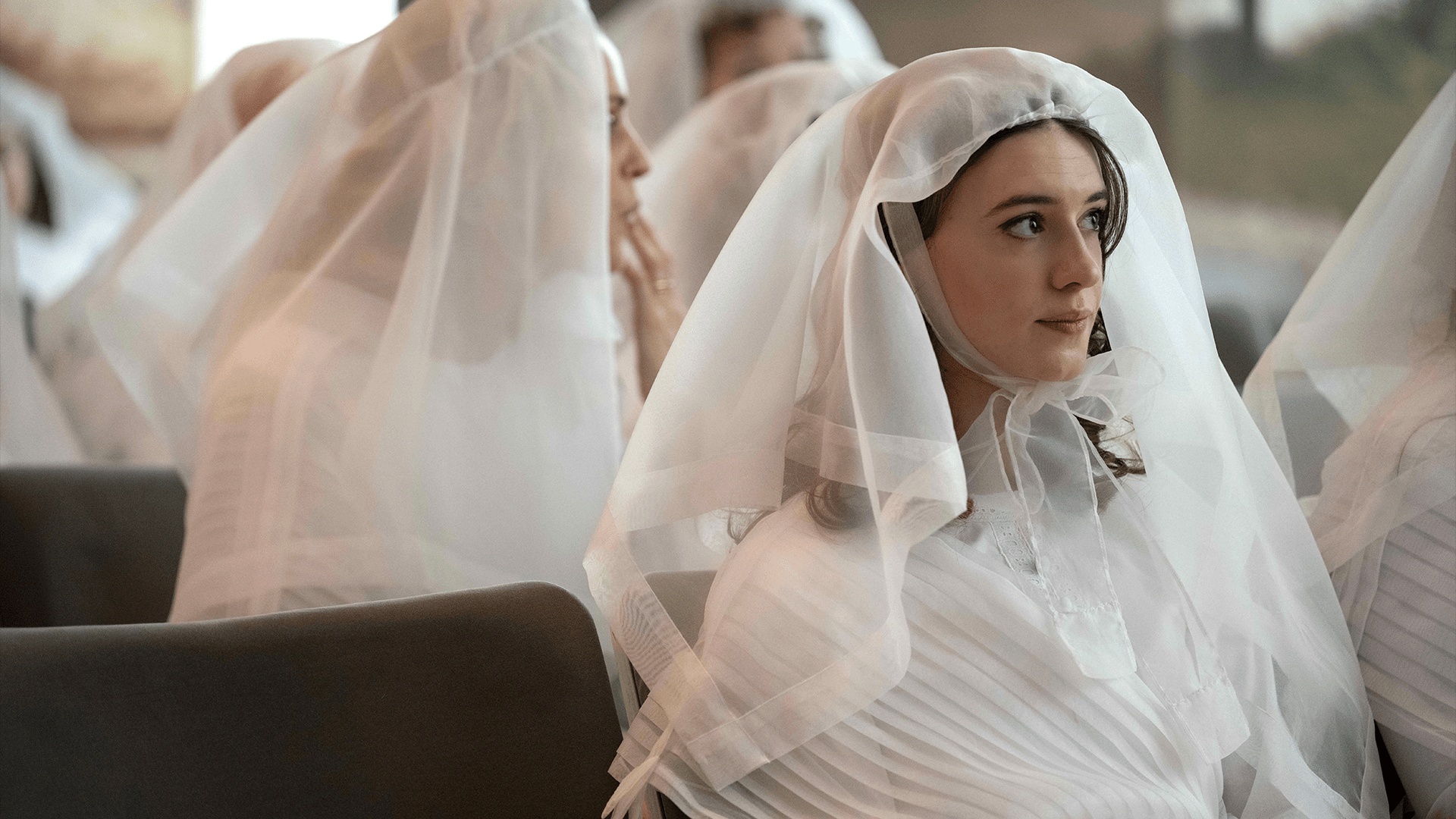 Under the Banner of Heaven - Disney+ Under the Banner of Heaven - Disney+