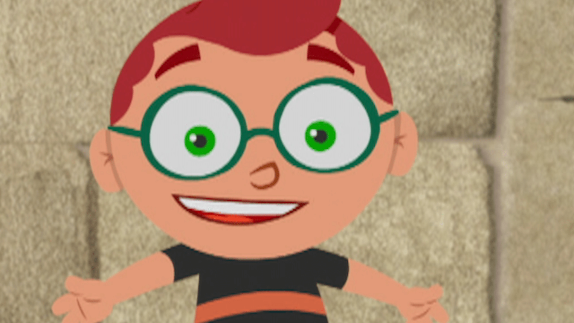 Little Einsteins - Disney+