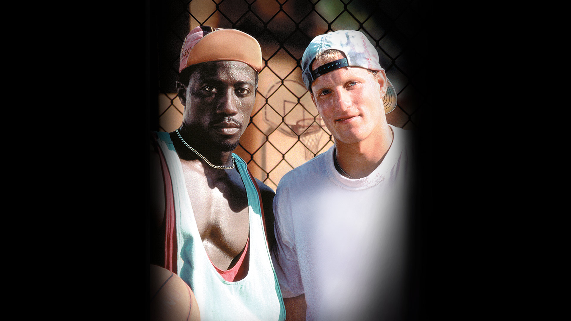 White Men Can't Jump - Disney+