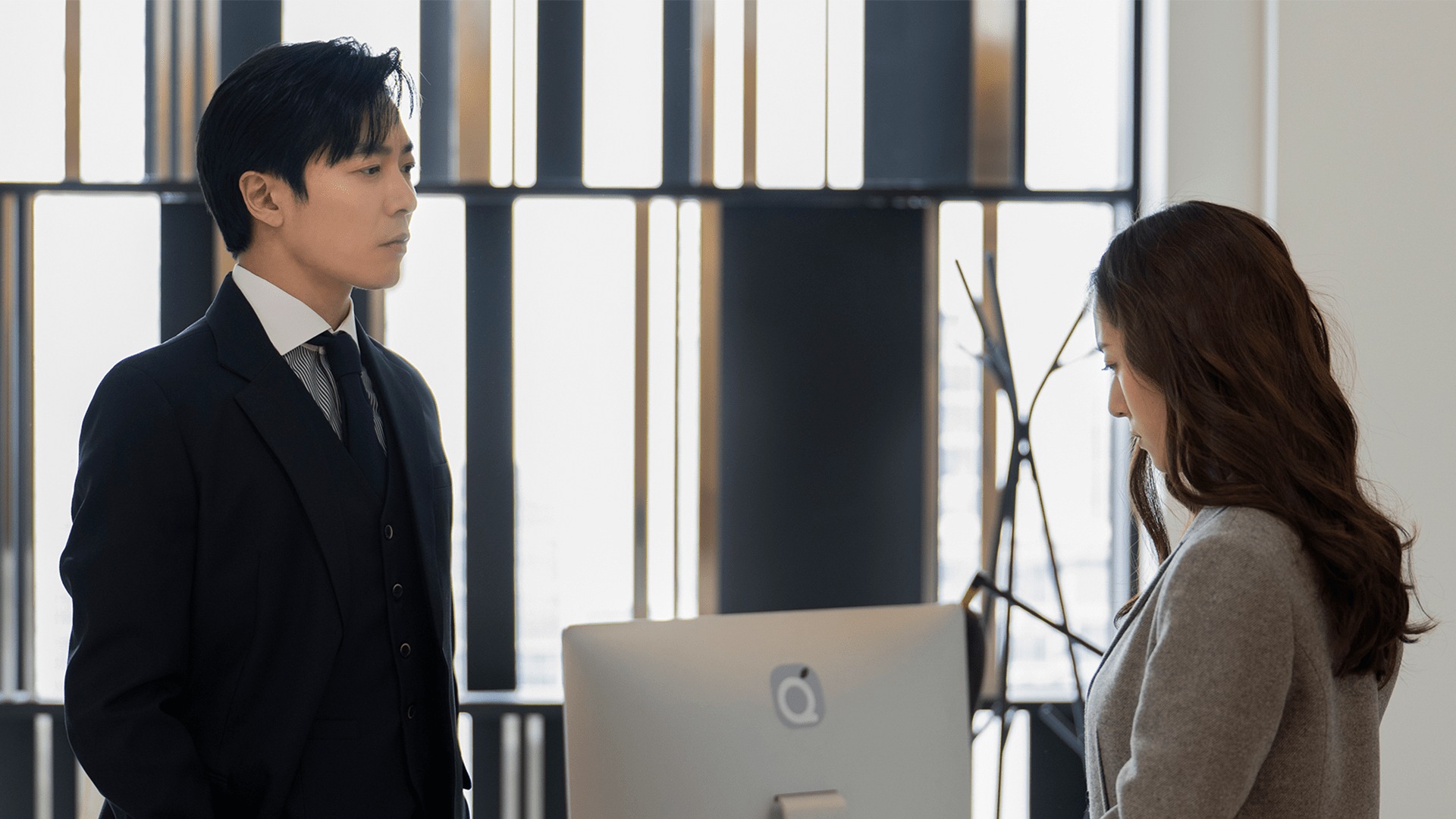 Crazy Love - Disney+