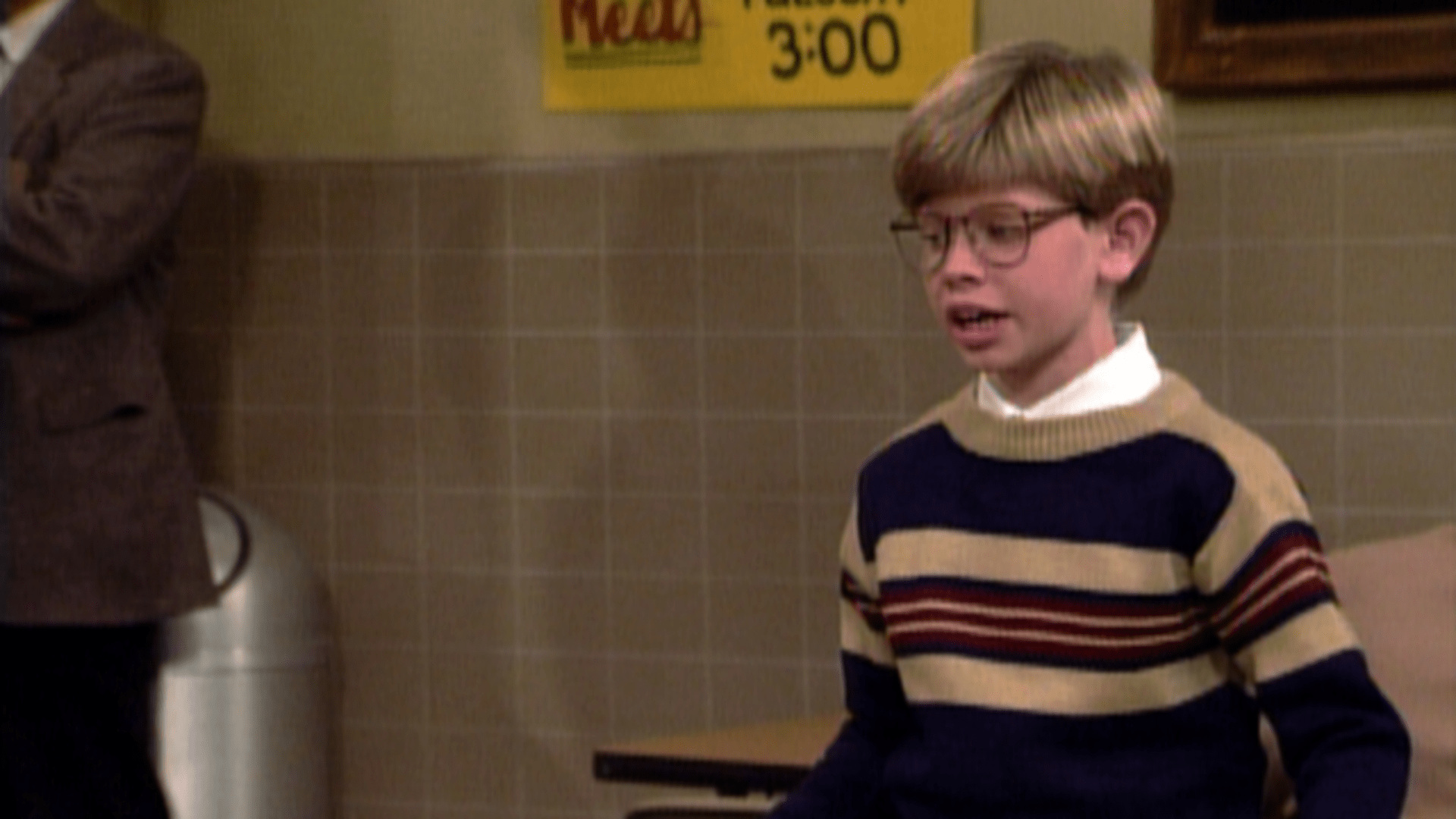 Boy Meets World - Disney+