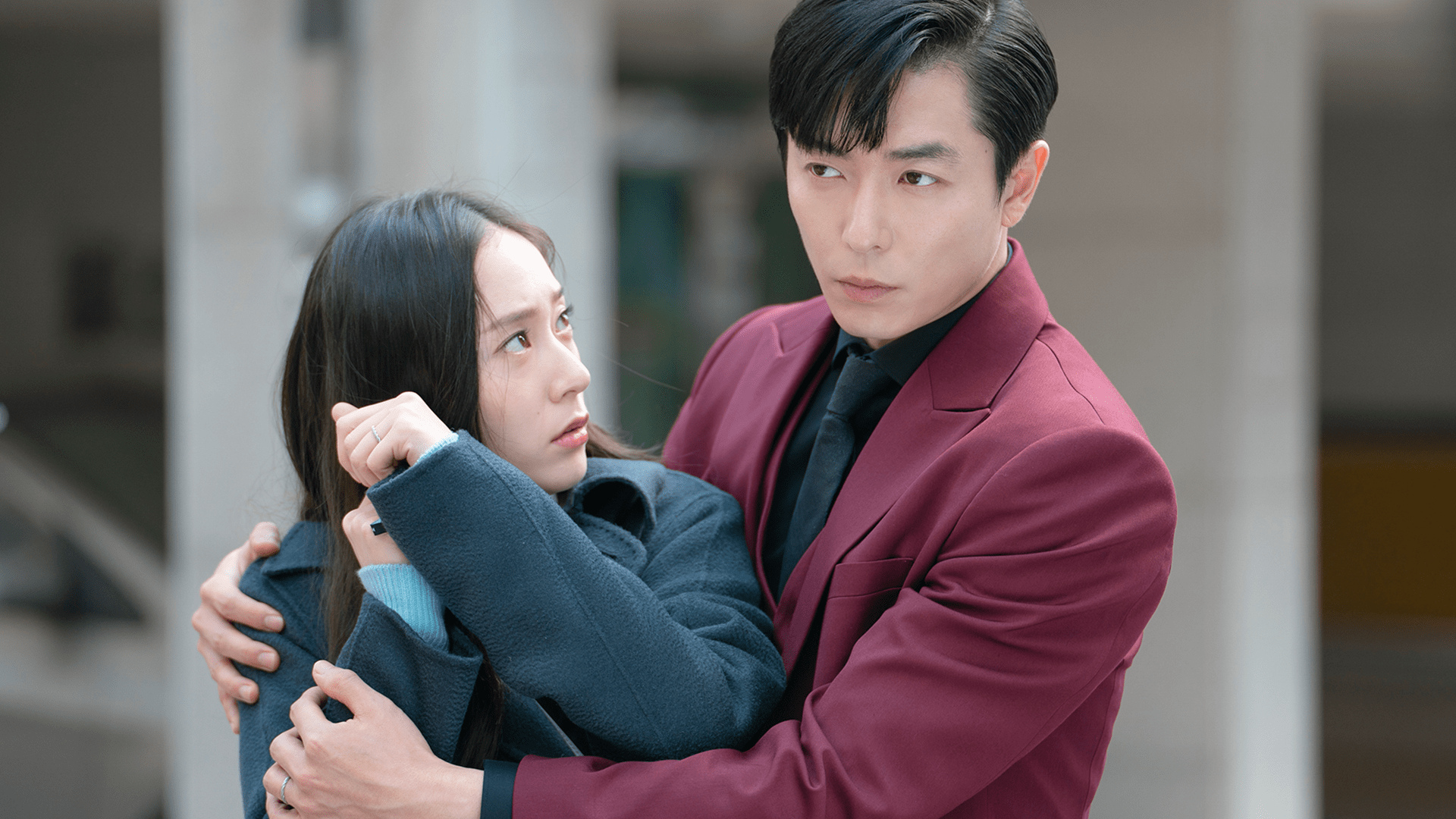 Crazy Love - Disney+