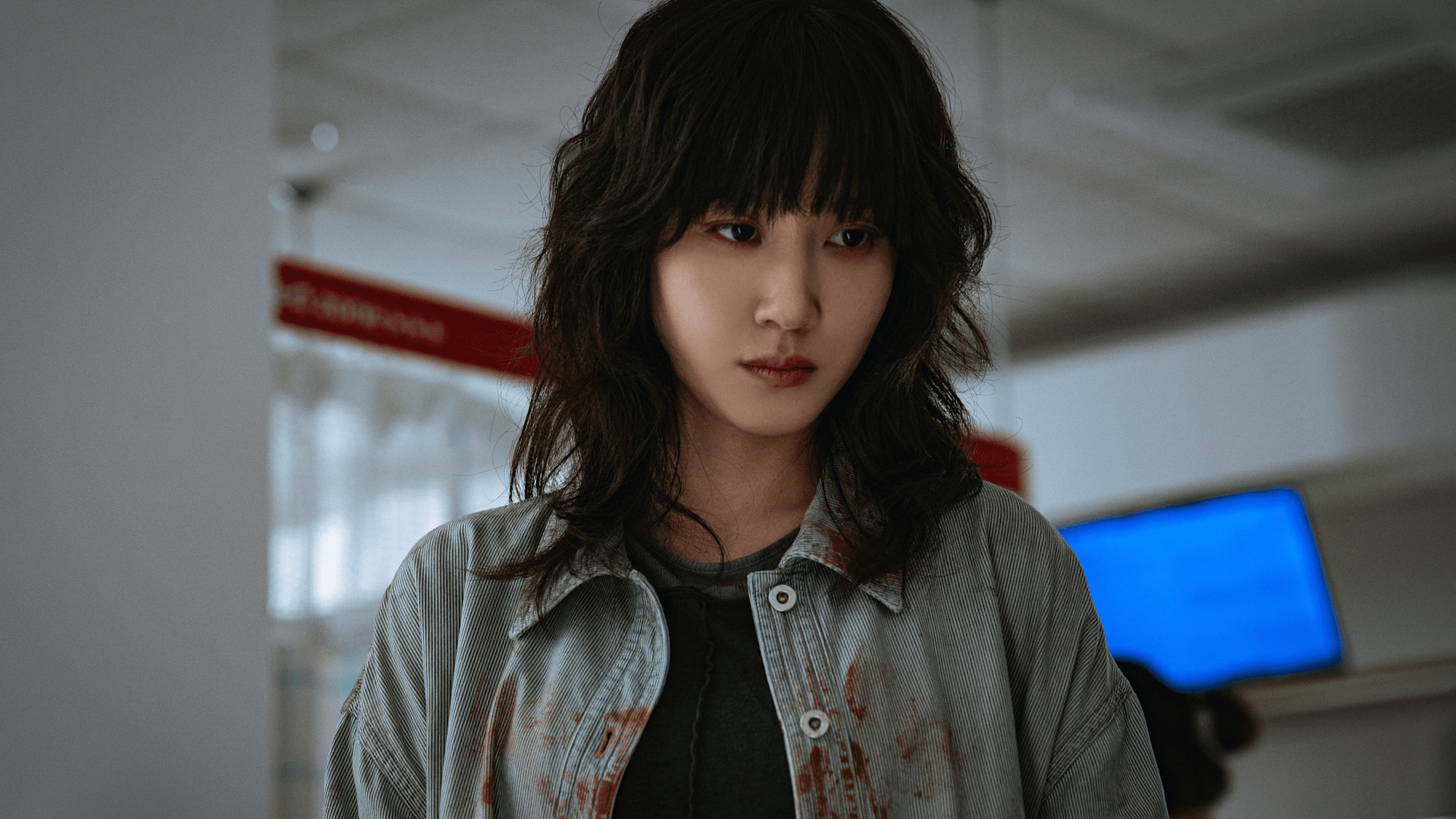 Hyper Knife on Disney+ United Arab Emirates | Korean English Drama ...