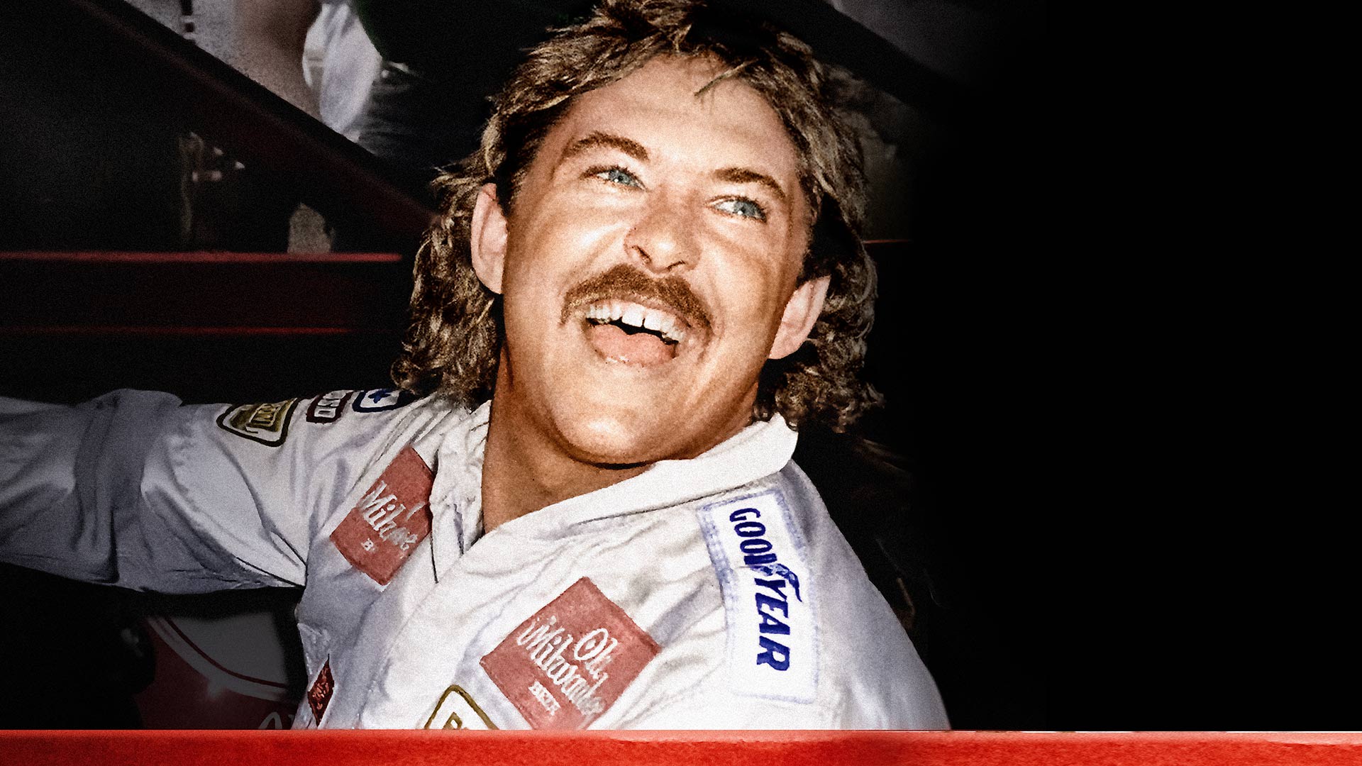 Tim Richmond: To The Limit - Disney+