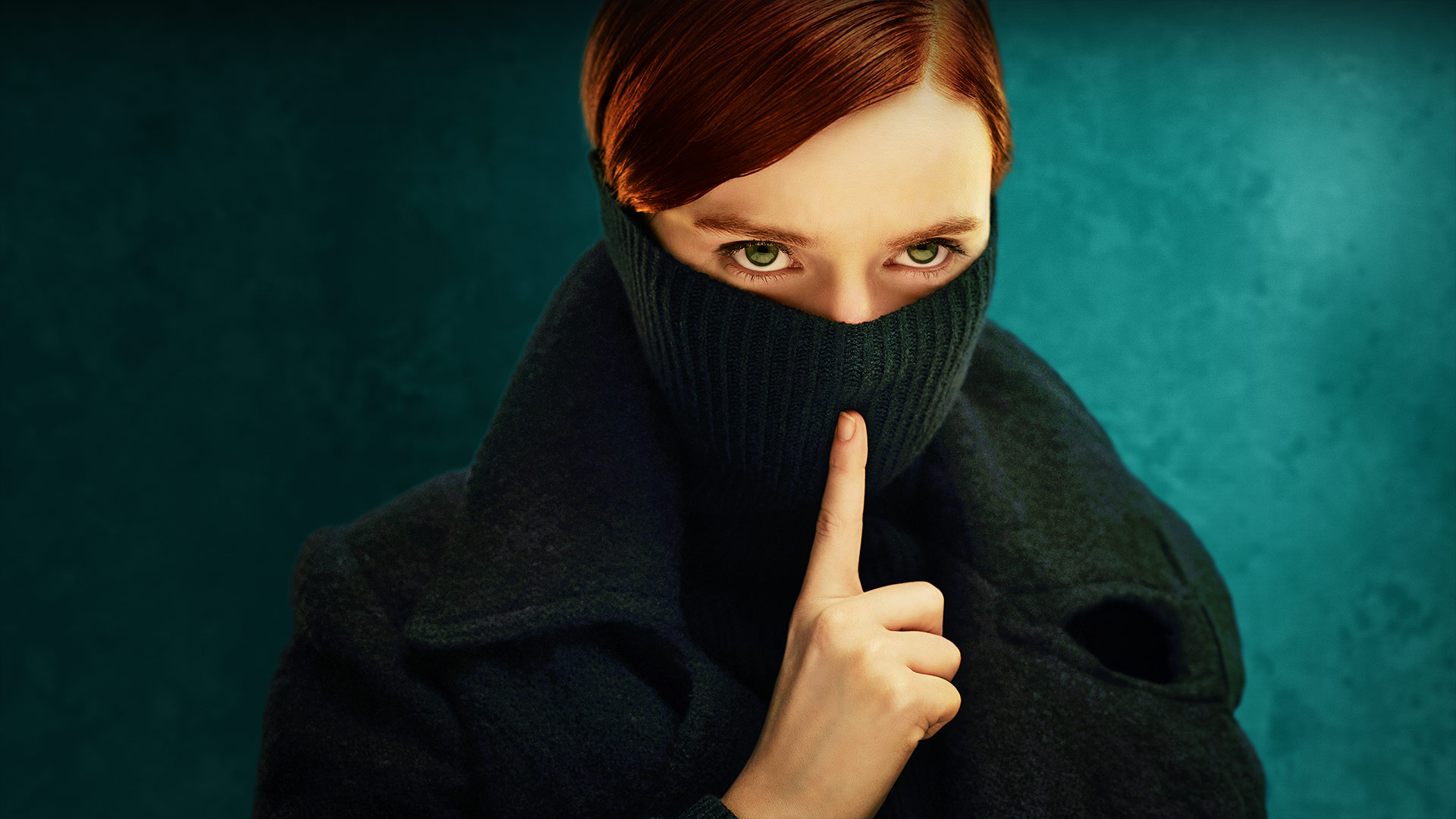 Say Nothing on Disney+ United Arab Emirates | English Drama Thriller ...