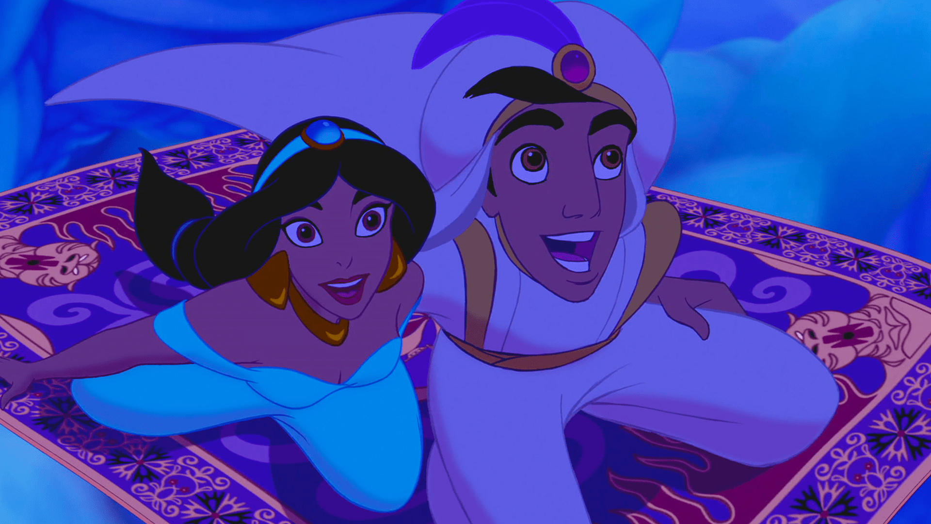Zenimation - Disney+