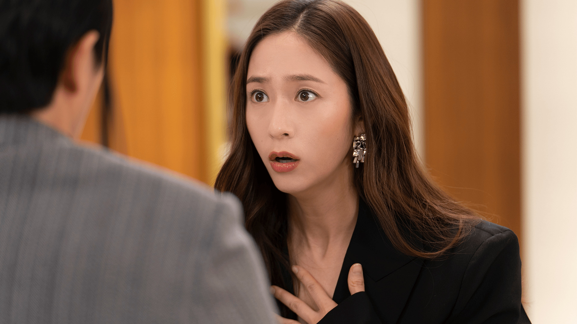 Crazy Love - Disney+