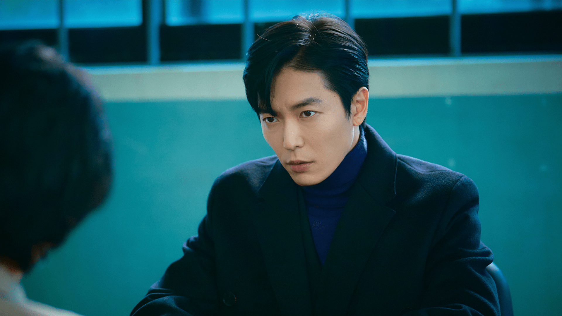 Crazy Love - Disney+