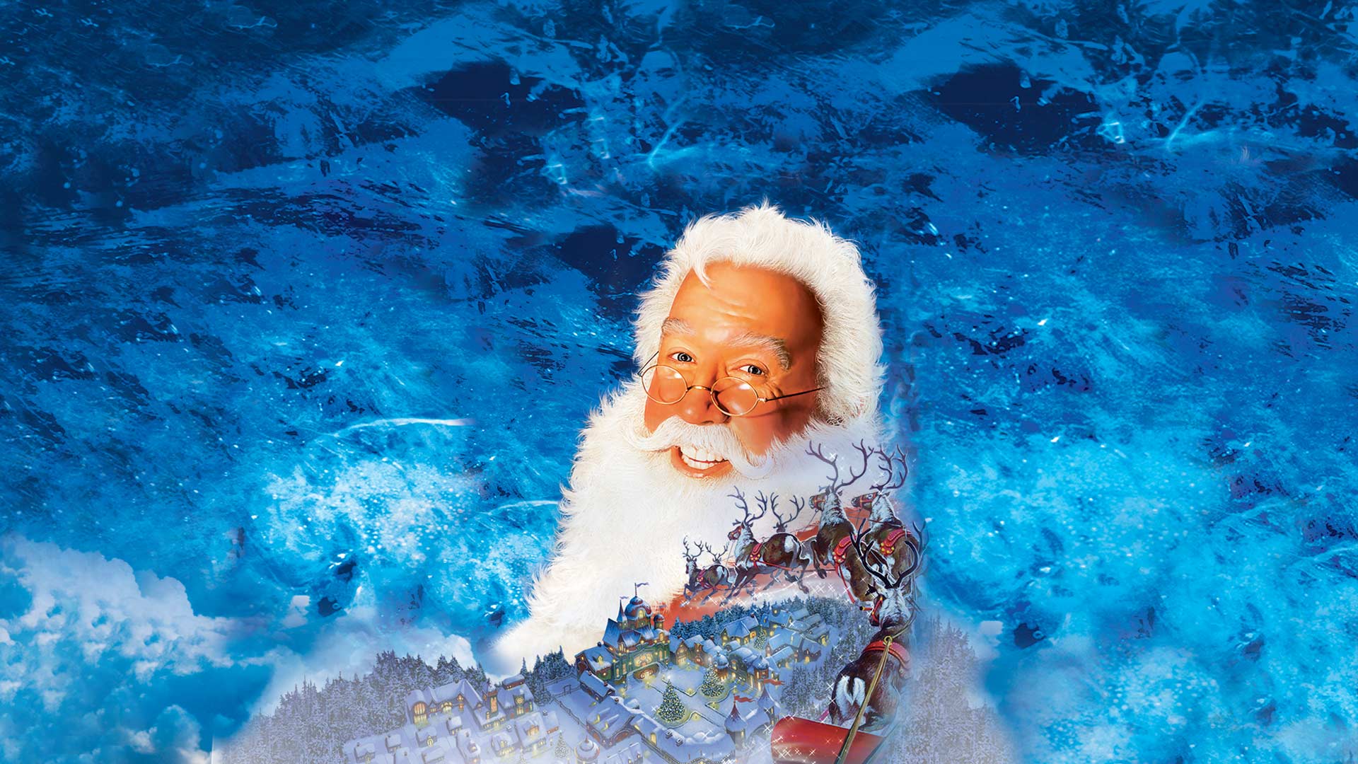 The Santa Clause 2 full movie. Comedy Family film di Disney+ Hotstar.