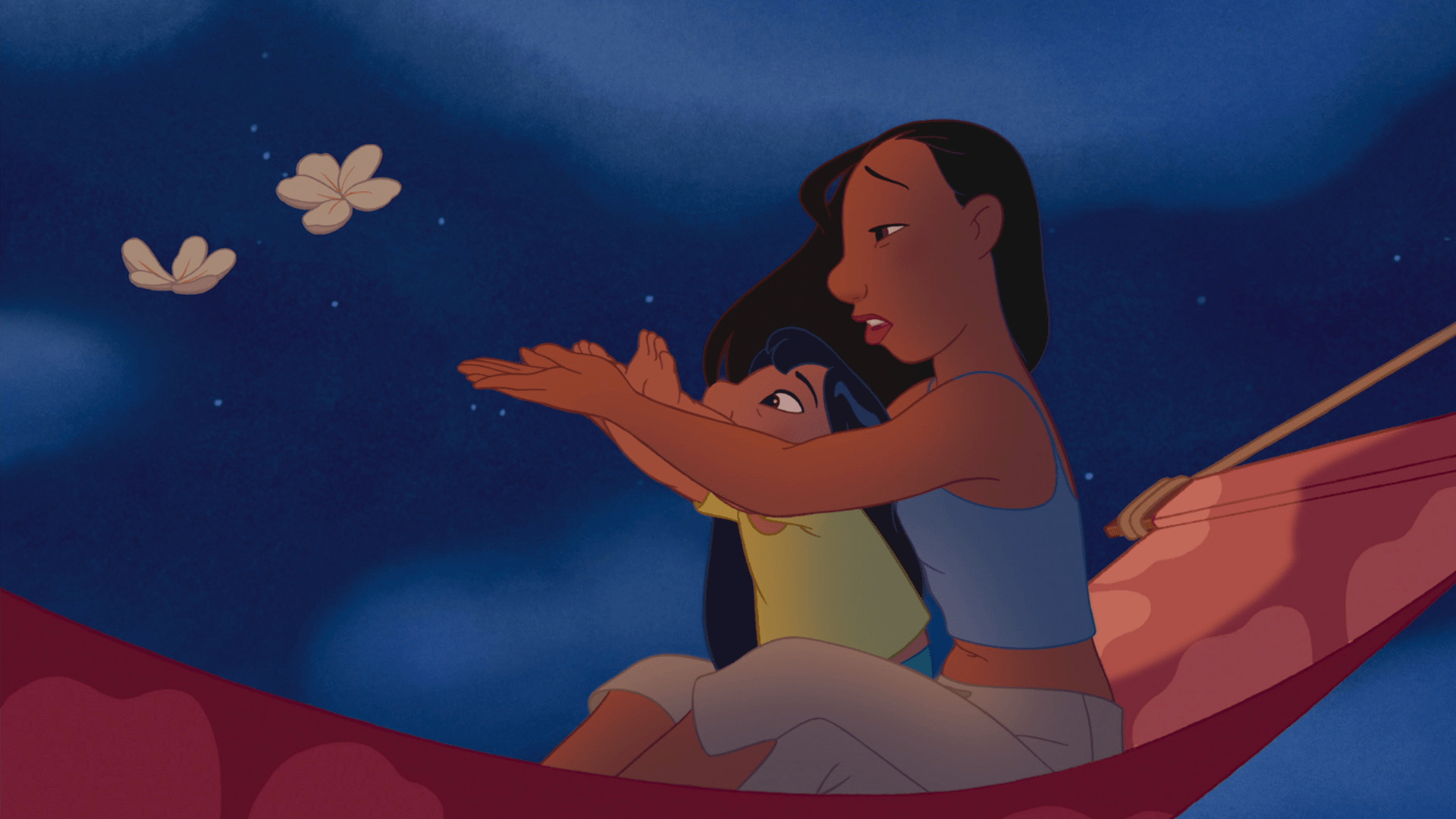 Zenimation - Disney+