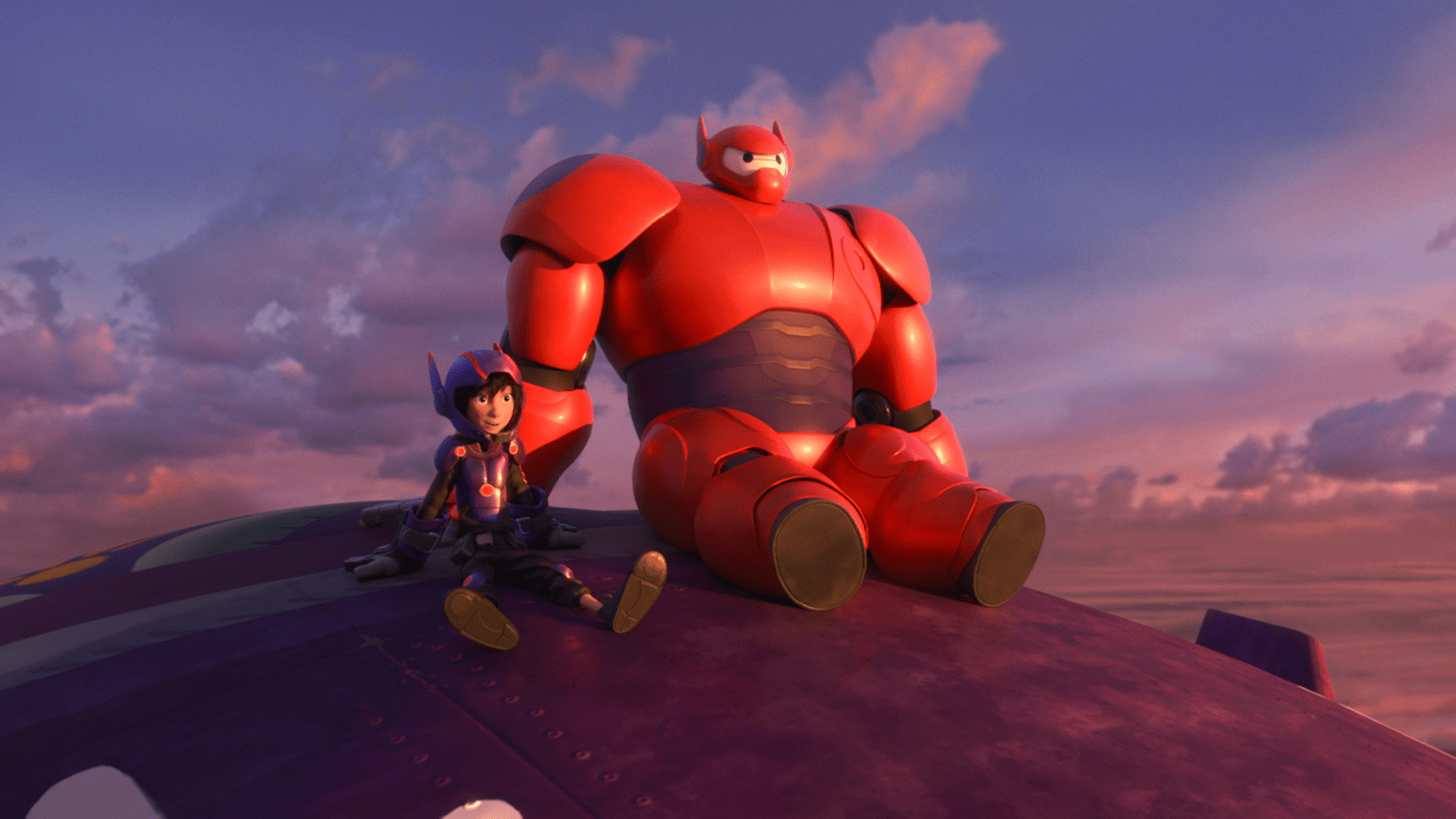 Zenimation - Disney+