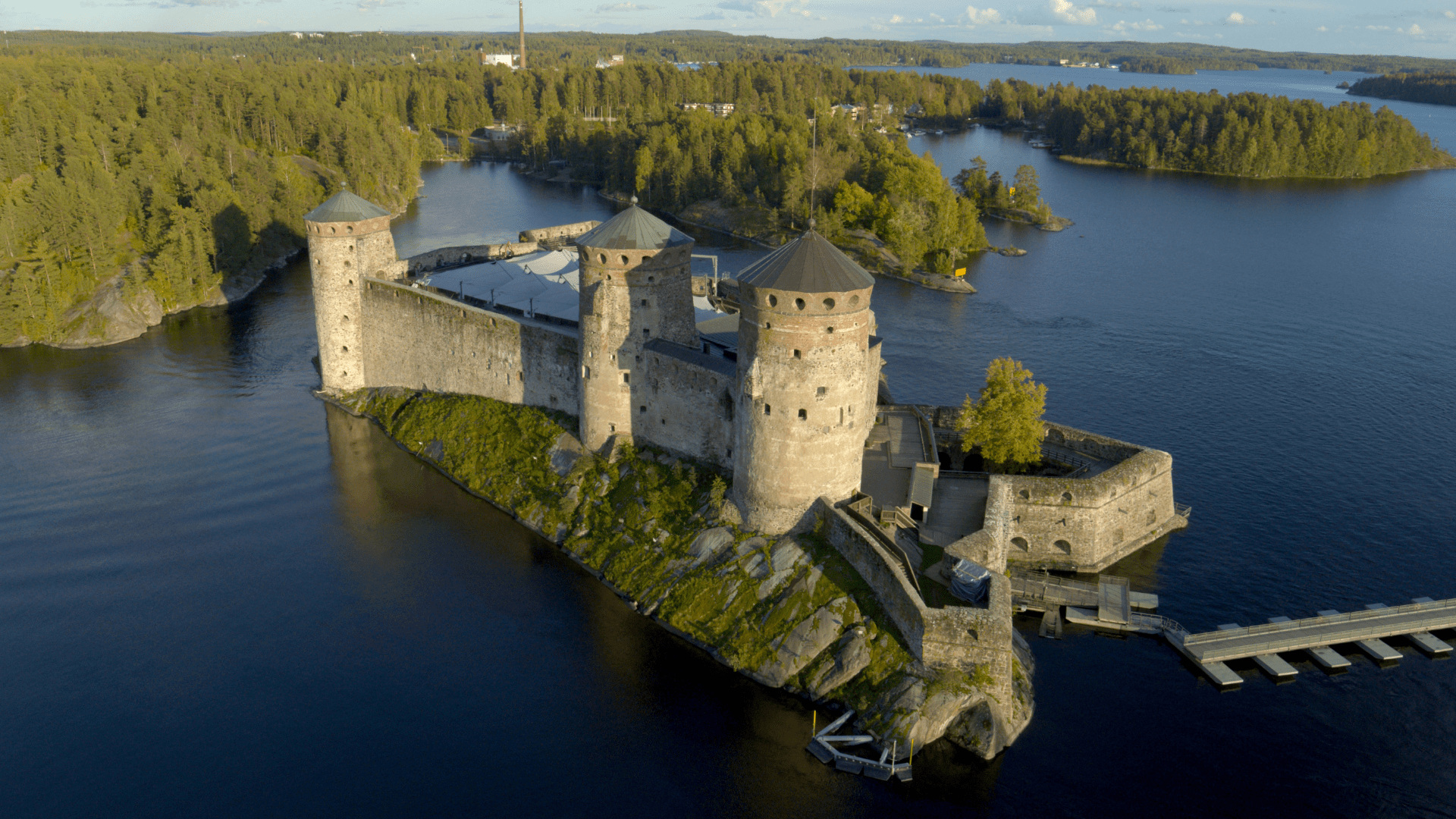 Wild Nordic - Disney+