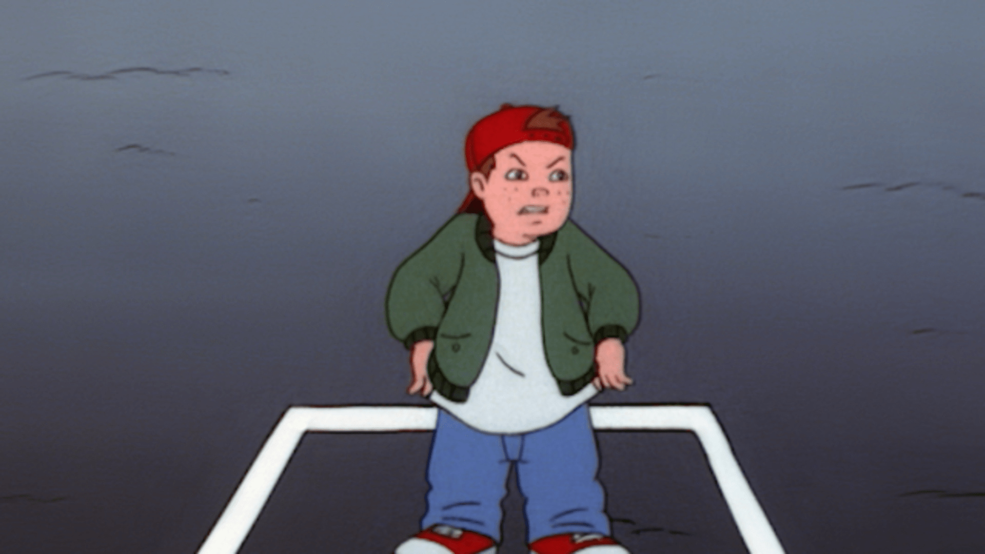Recess - Disney+