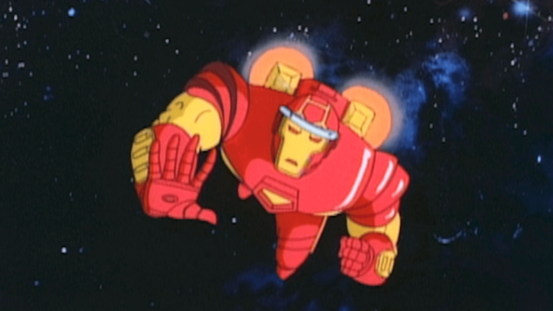 Iron Man on Disney+ Egypt | Arabic (Modern Standard) Arabic (Classical ...