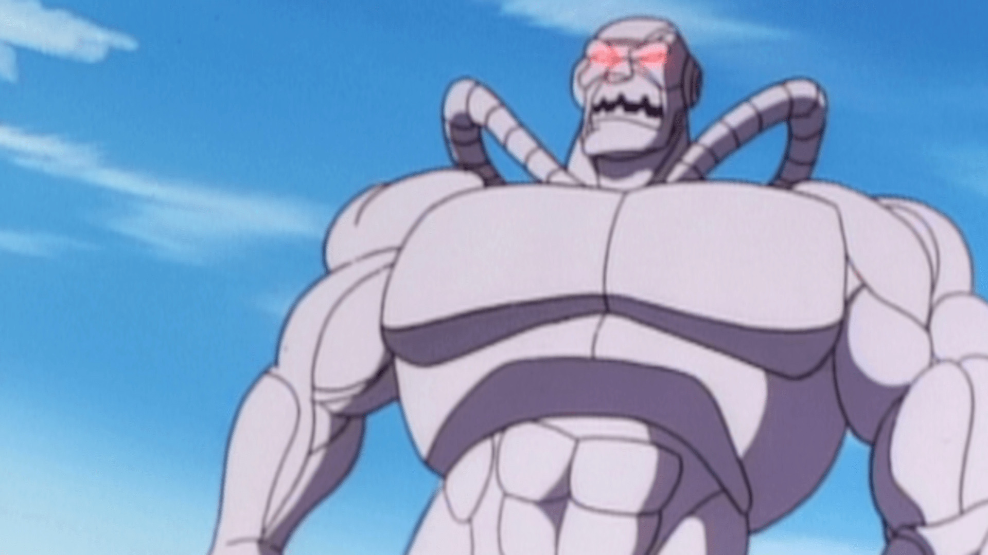 Iron Man on Disney+ Egypt | Arabic (Modern Standard) Arabic (Classical ...