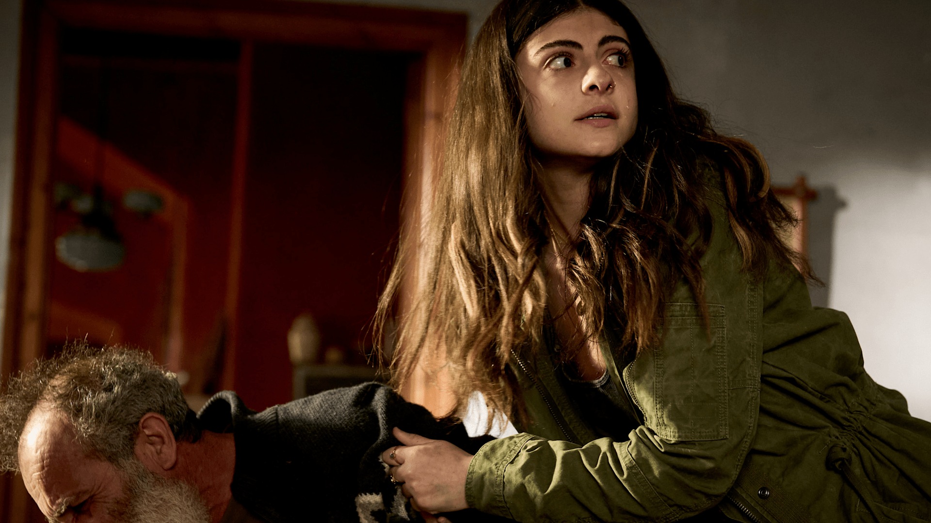 Culprits on Disney+ South Africa | English French (Parisian) Spanish ...