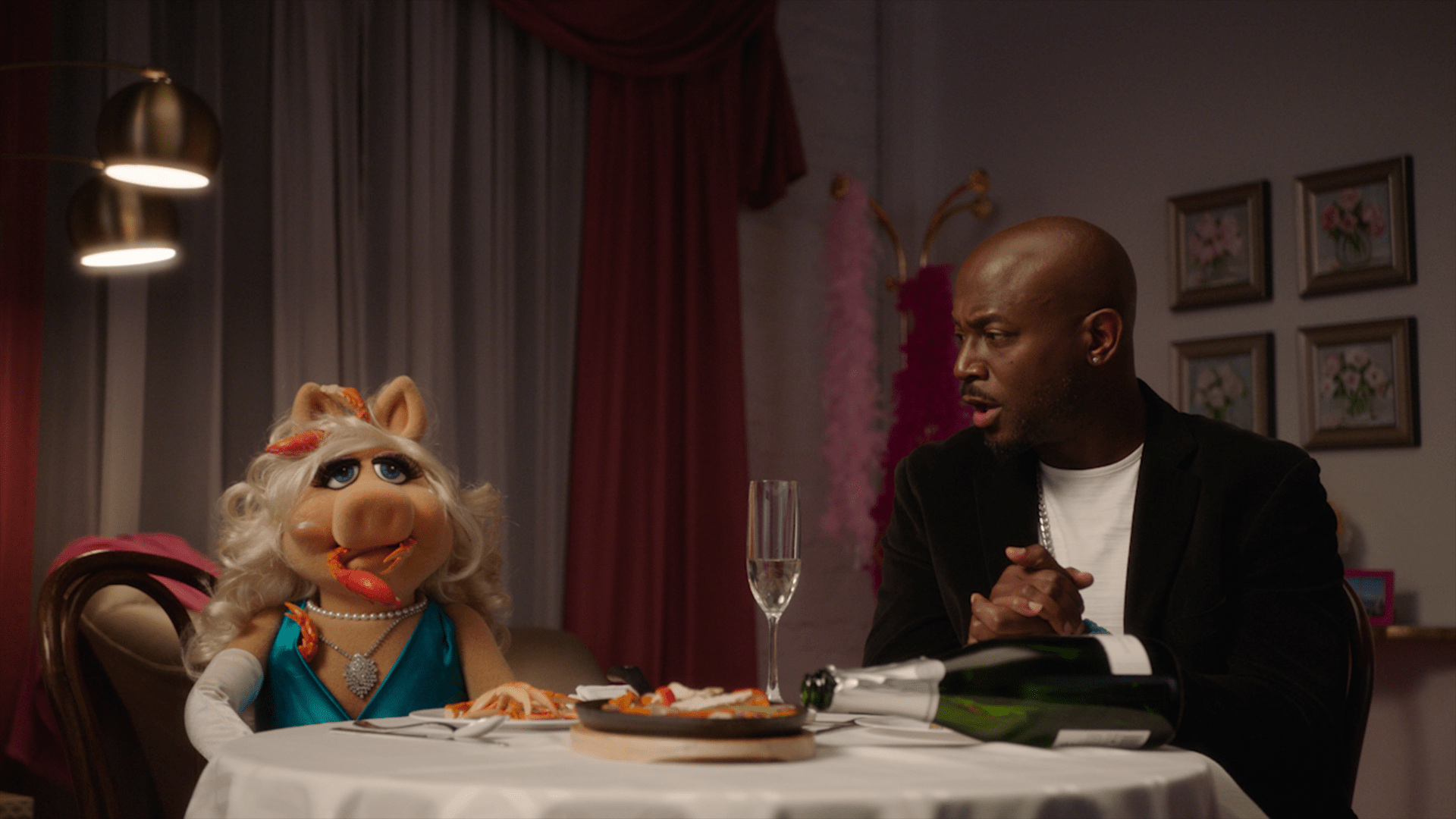 Muppets Now - Disney+