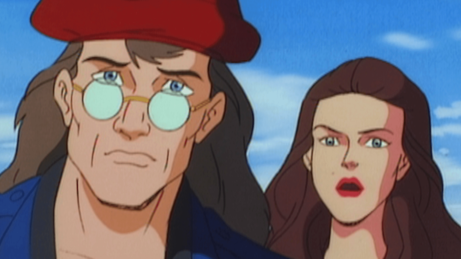 Iron Man on Disney+ Egypt | Arabic (Modern Standard) Arabic (Classical ...