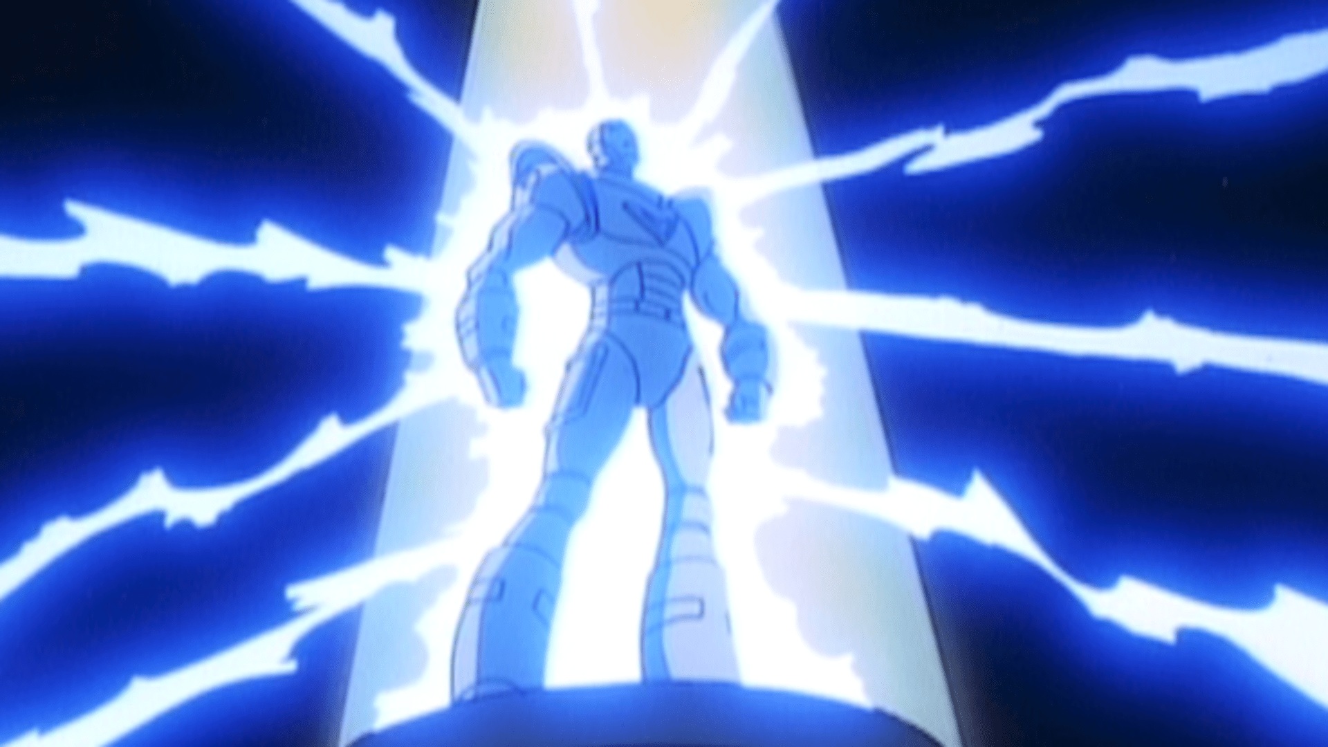 Iron Man on Disney+ Egypt | Arabic (Modern Standard) Arabic (Classical ...