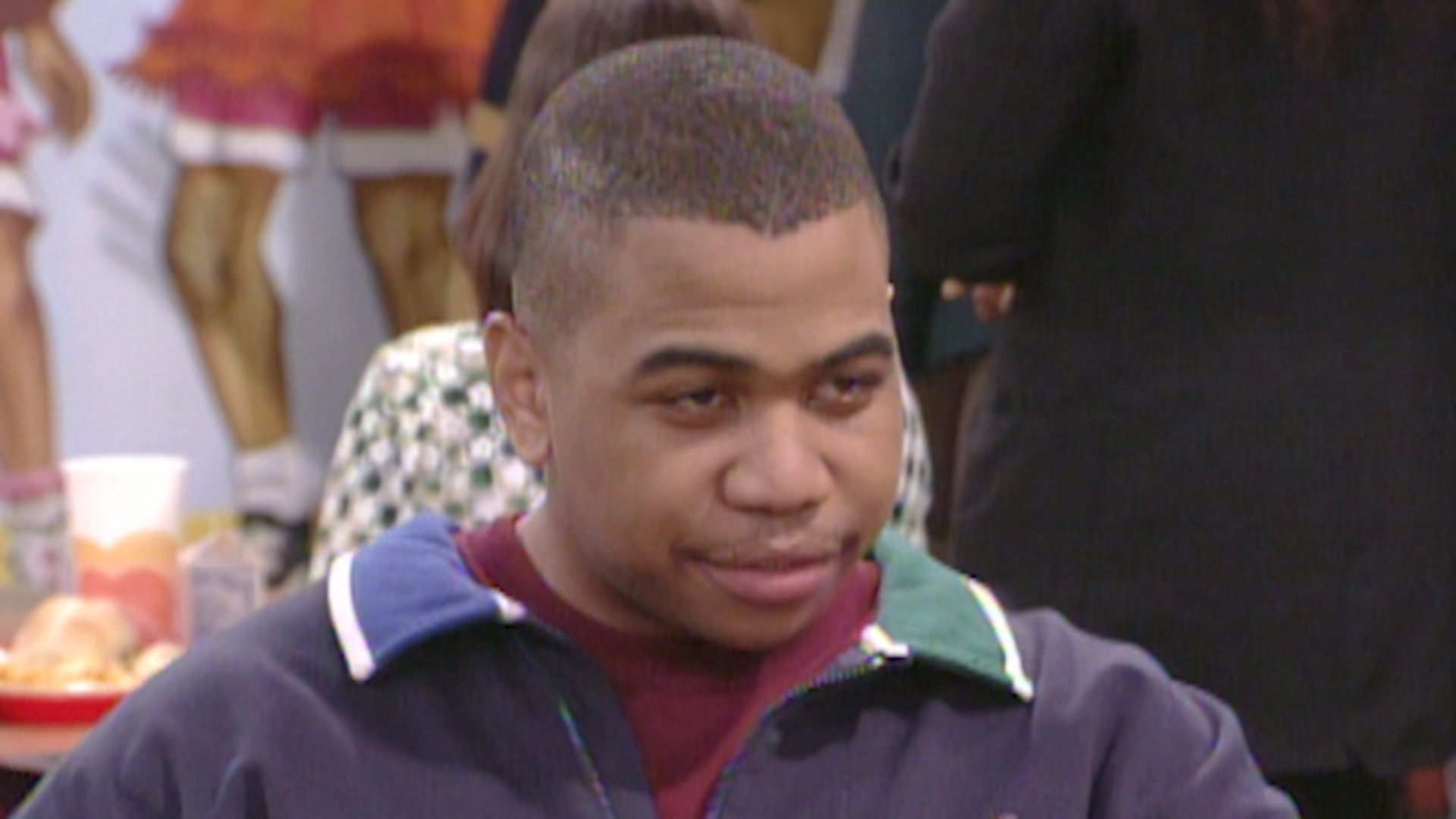 Smart Guy on Disney+ South Africa | English Spanish (Latin America ...