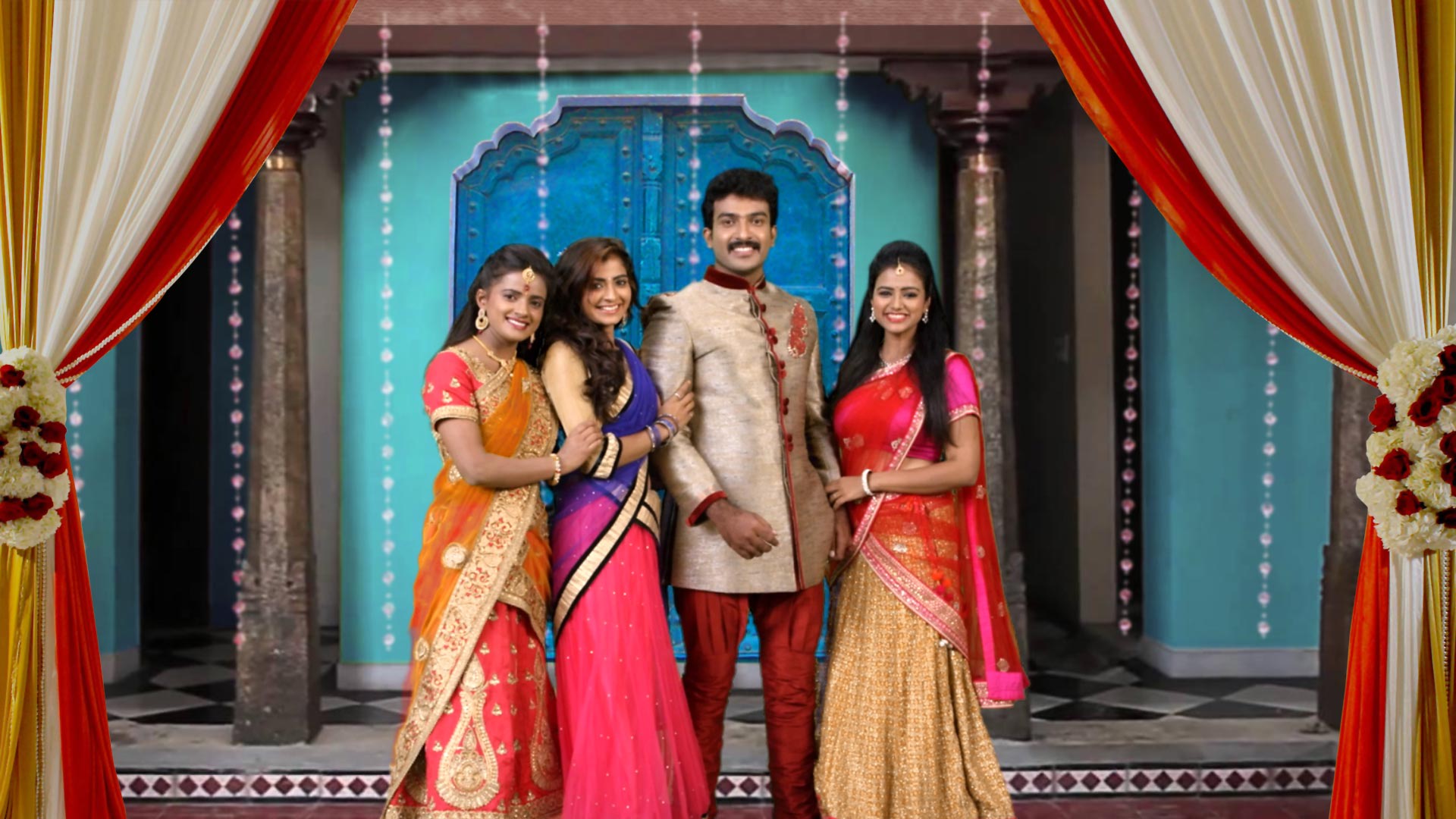 JioHotstar - Watch TV Shows, Movies, Specials, Live Cricket & Football