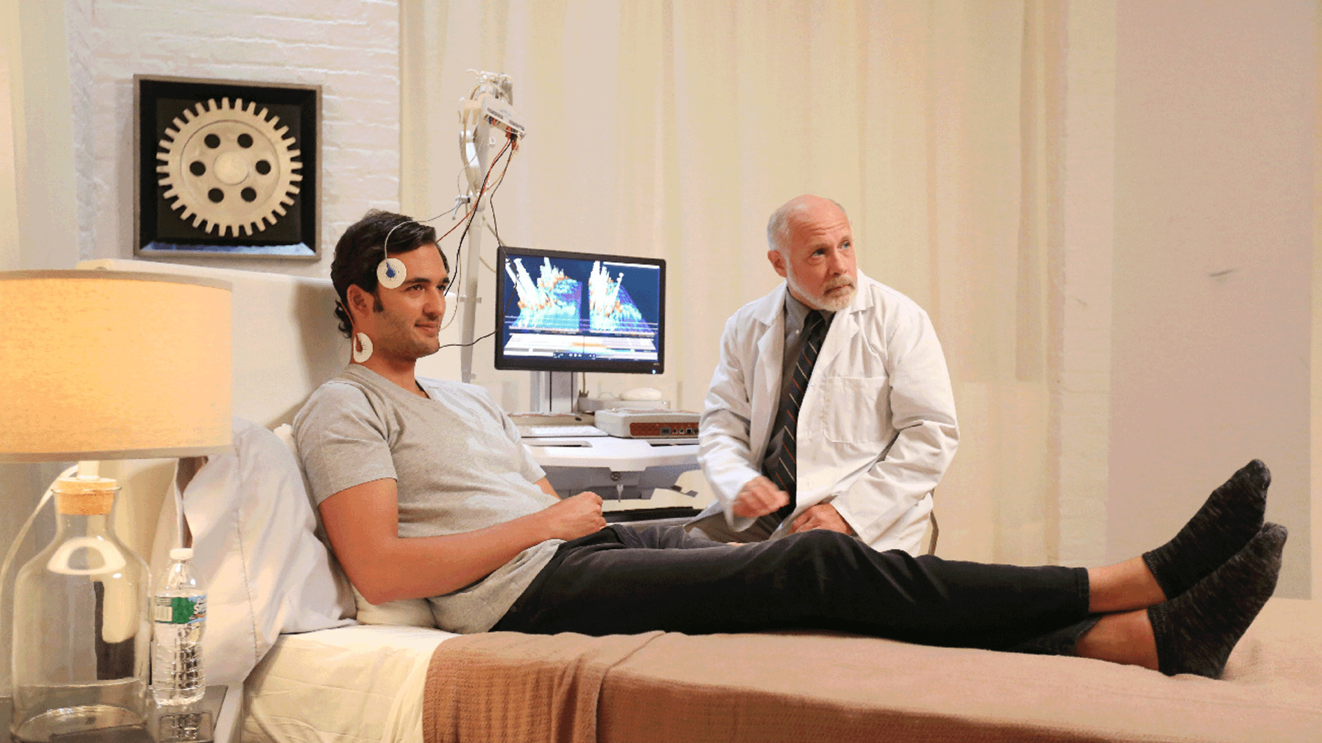 Brain Games on Disney+ South Africa | English French (Parisian) Spanish ...