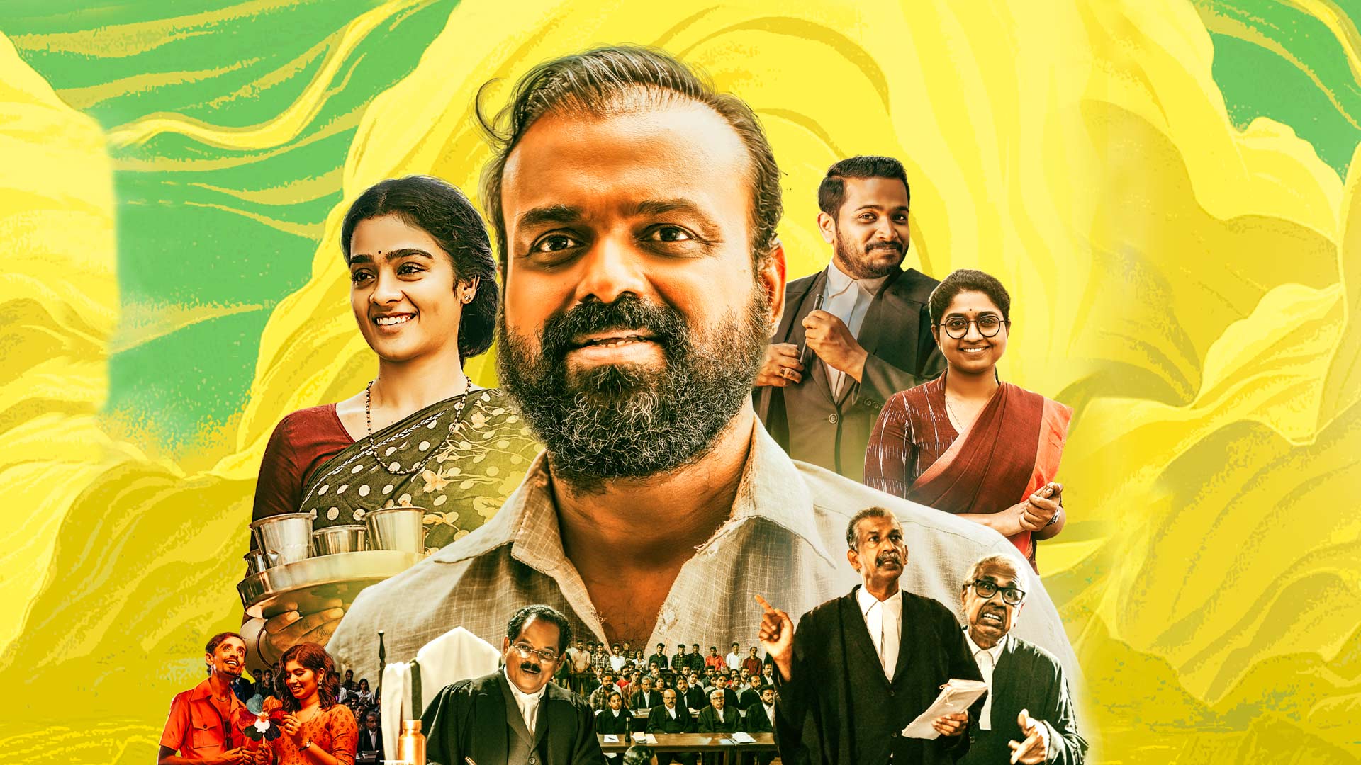 Nna Than Case Kodu - Hotstar