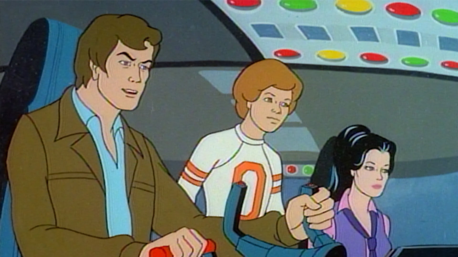 Spider-Woman on Disney+ Lebanon | English Spanish (Latin America ...