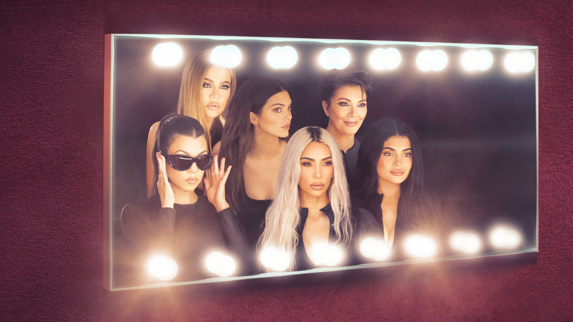 The Kardashians - Disney+