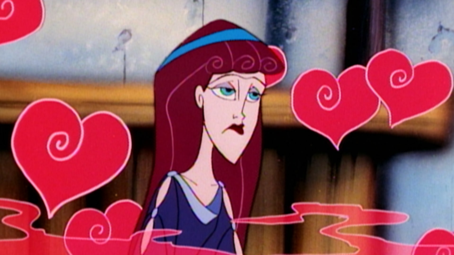 Hercules: The Animated Series on Disney+ South Africa | English French ...