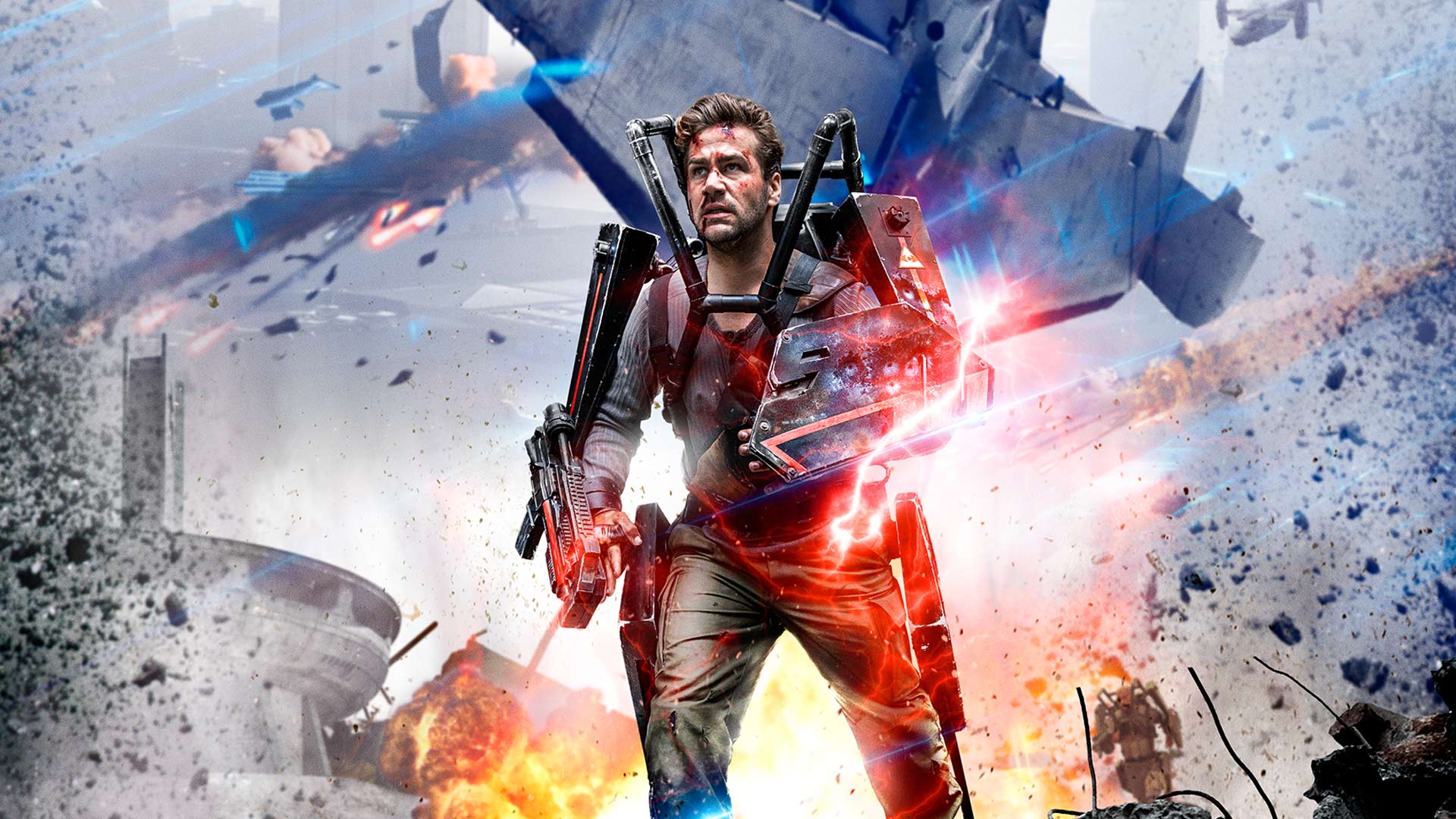 JioHotstar - Watch TV Shows, Movies, Specials, Live Cricket & Football