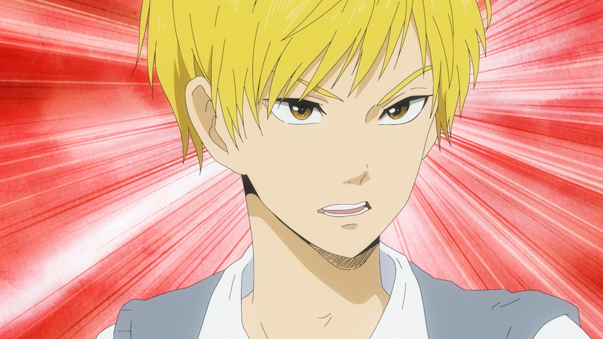 Murai in Love on Disney+ United Arab Emirates | English Japanese ...