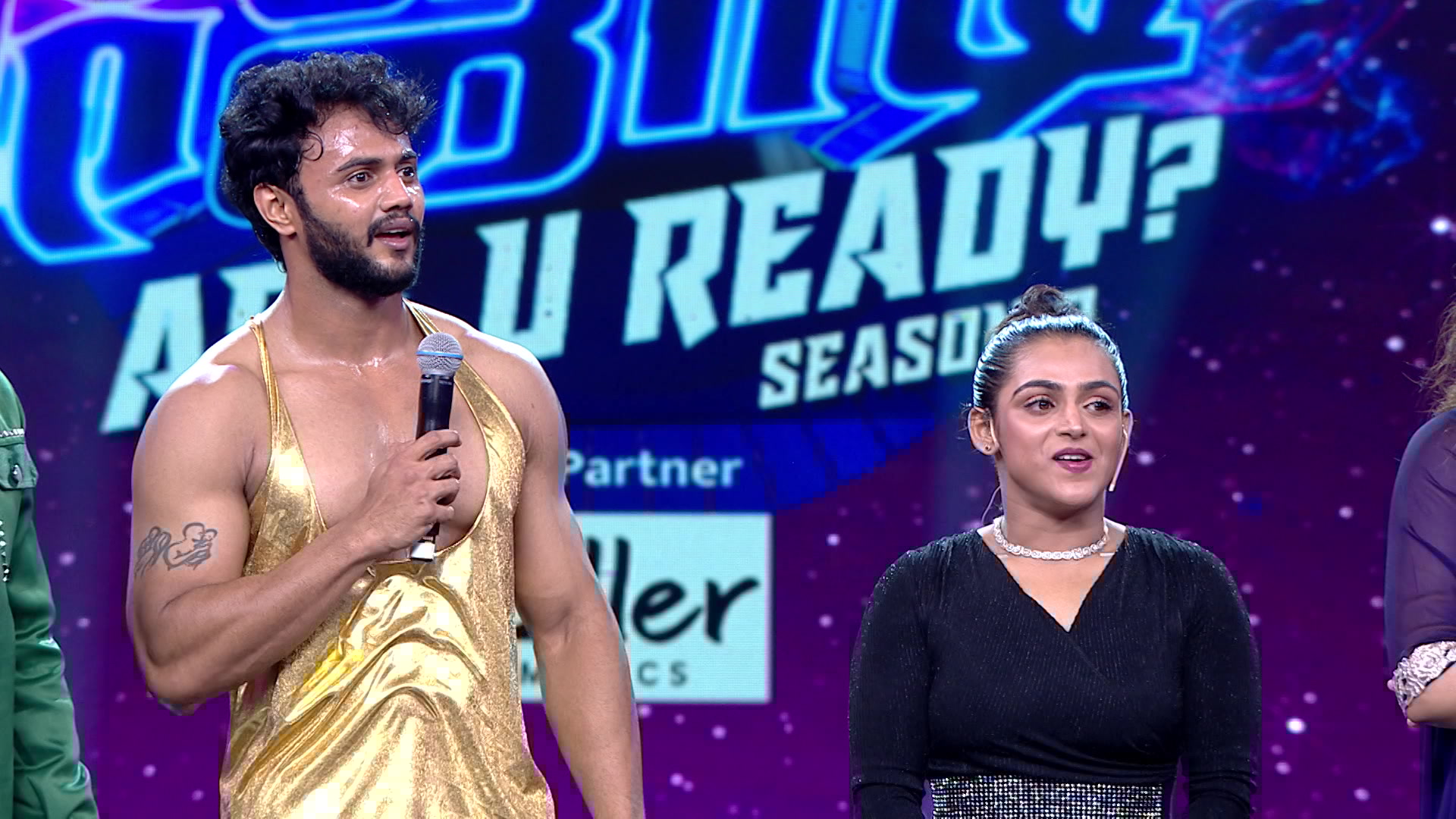 Jodi Are You Ready? Reality Series, now streaming on Hotstar