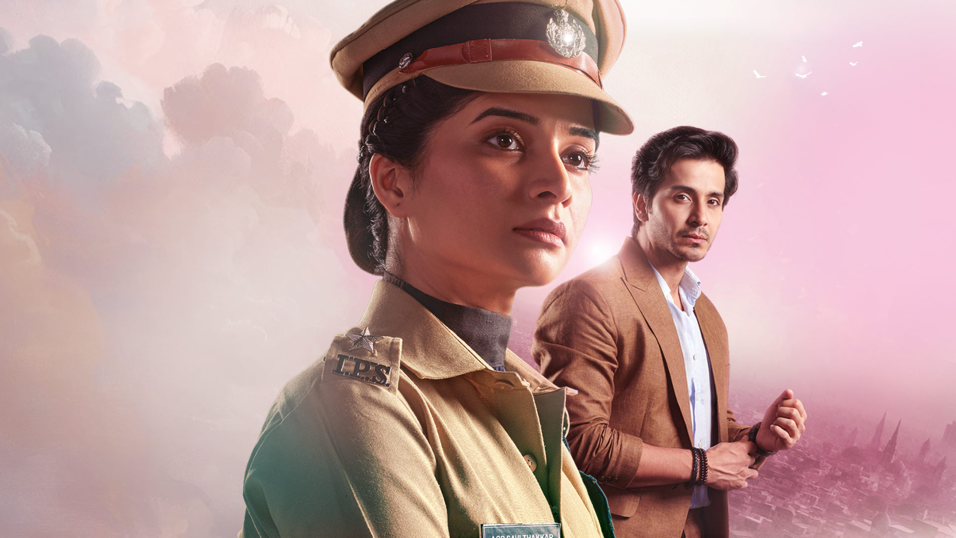 Ghum Hai Kisikey Pyaar Meiin Romance Series, now streaming on Hotstar