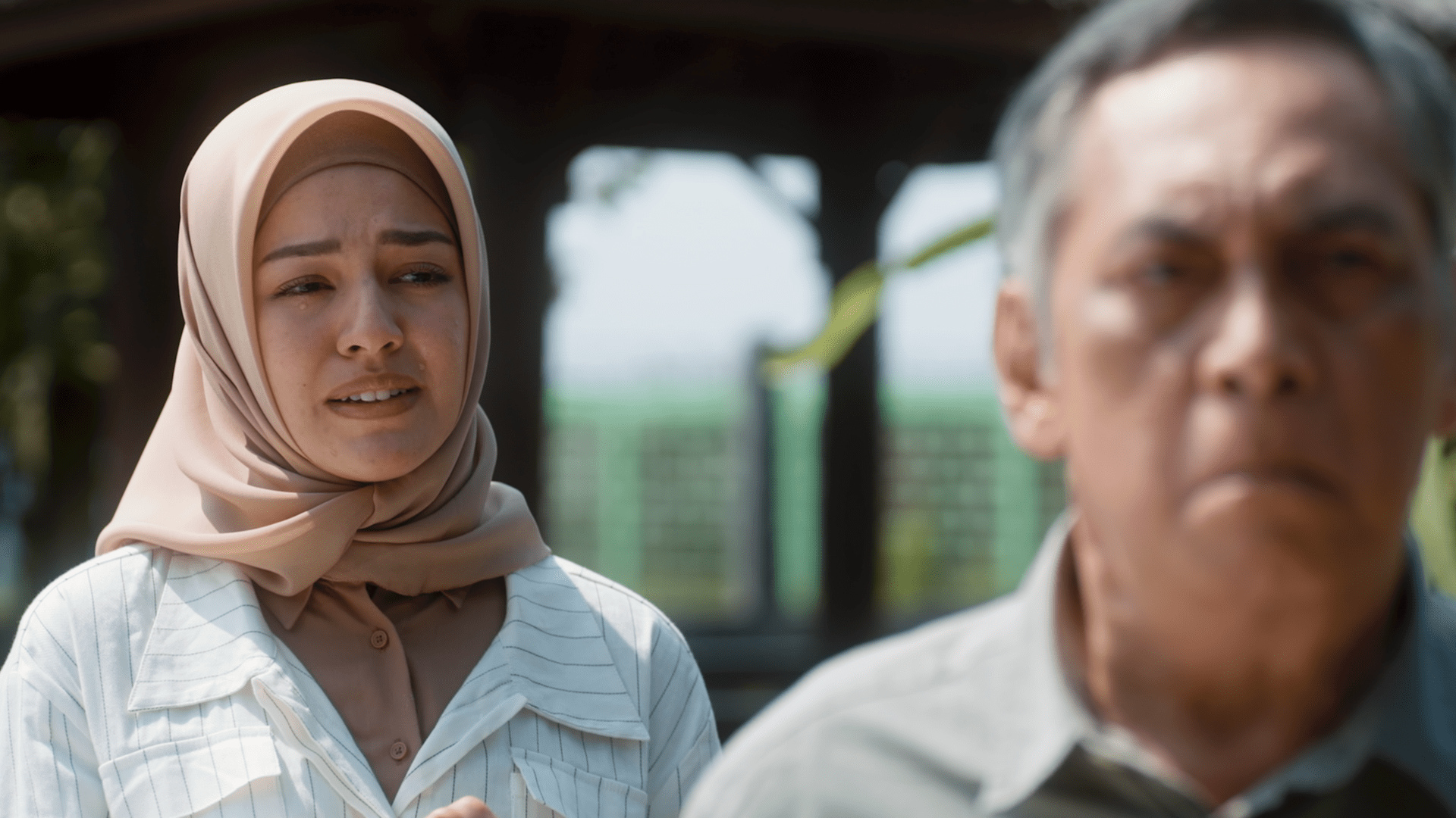 Wedding Agreement The Series on Disney+ Iraq | English Indonesian ...