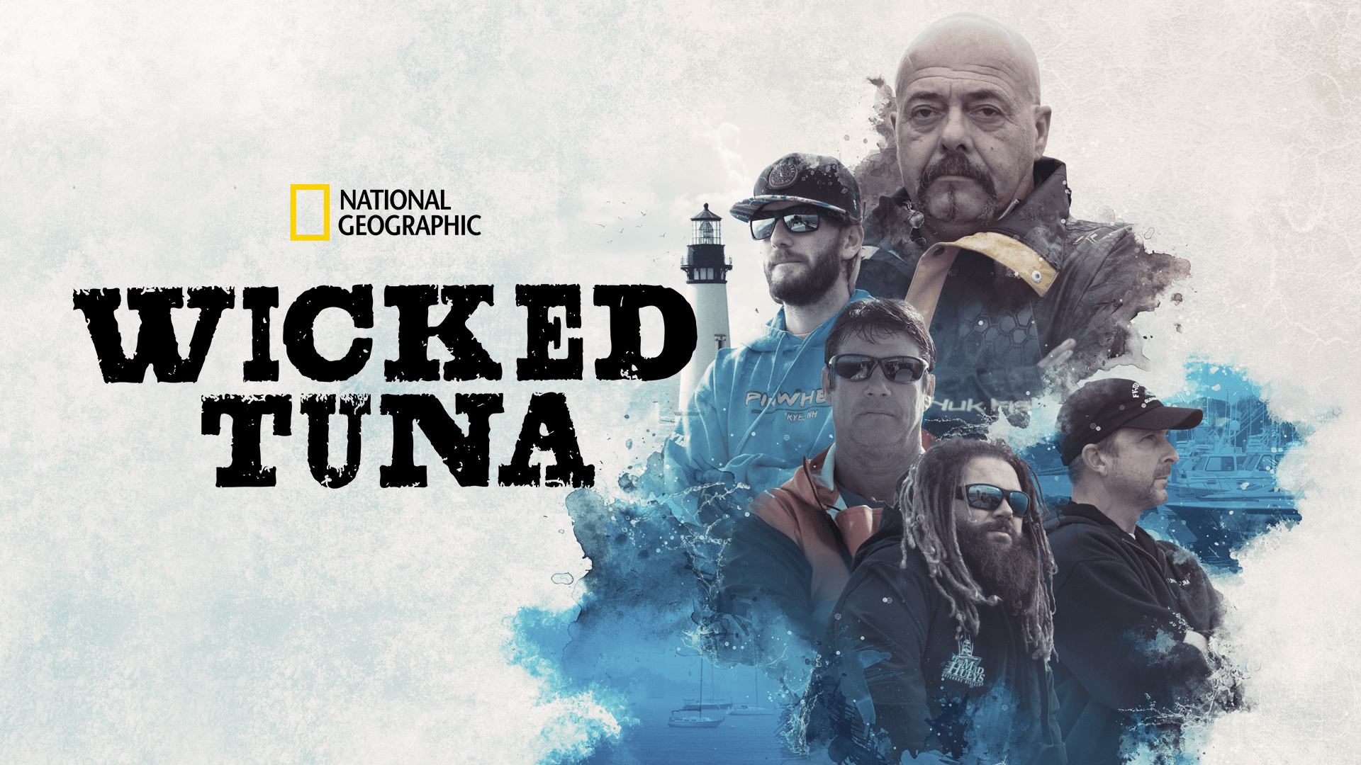 Wicked Tuna - Disney+