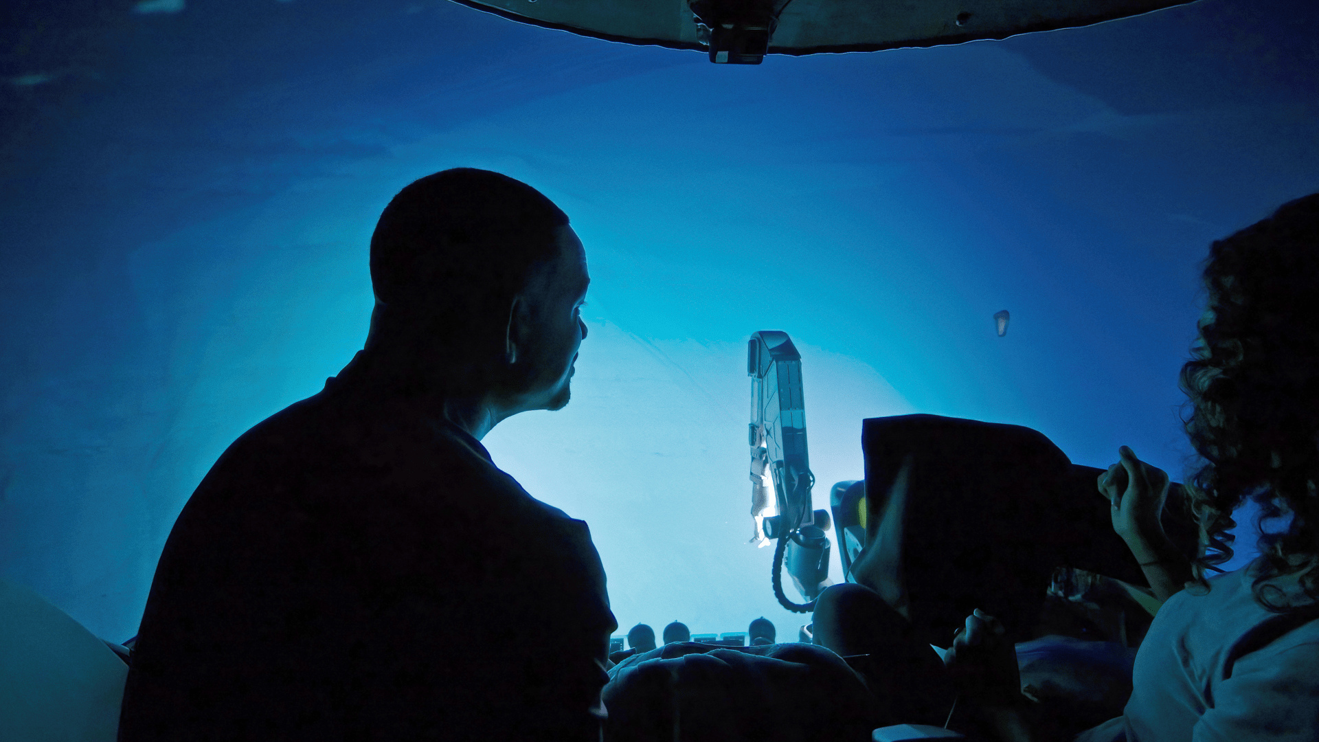 Welcome to Earth - Disney+