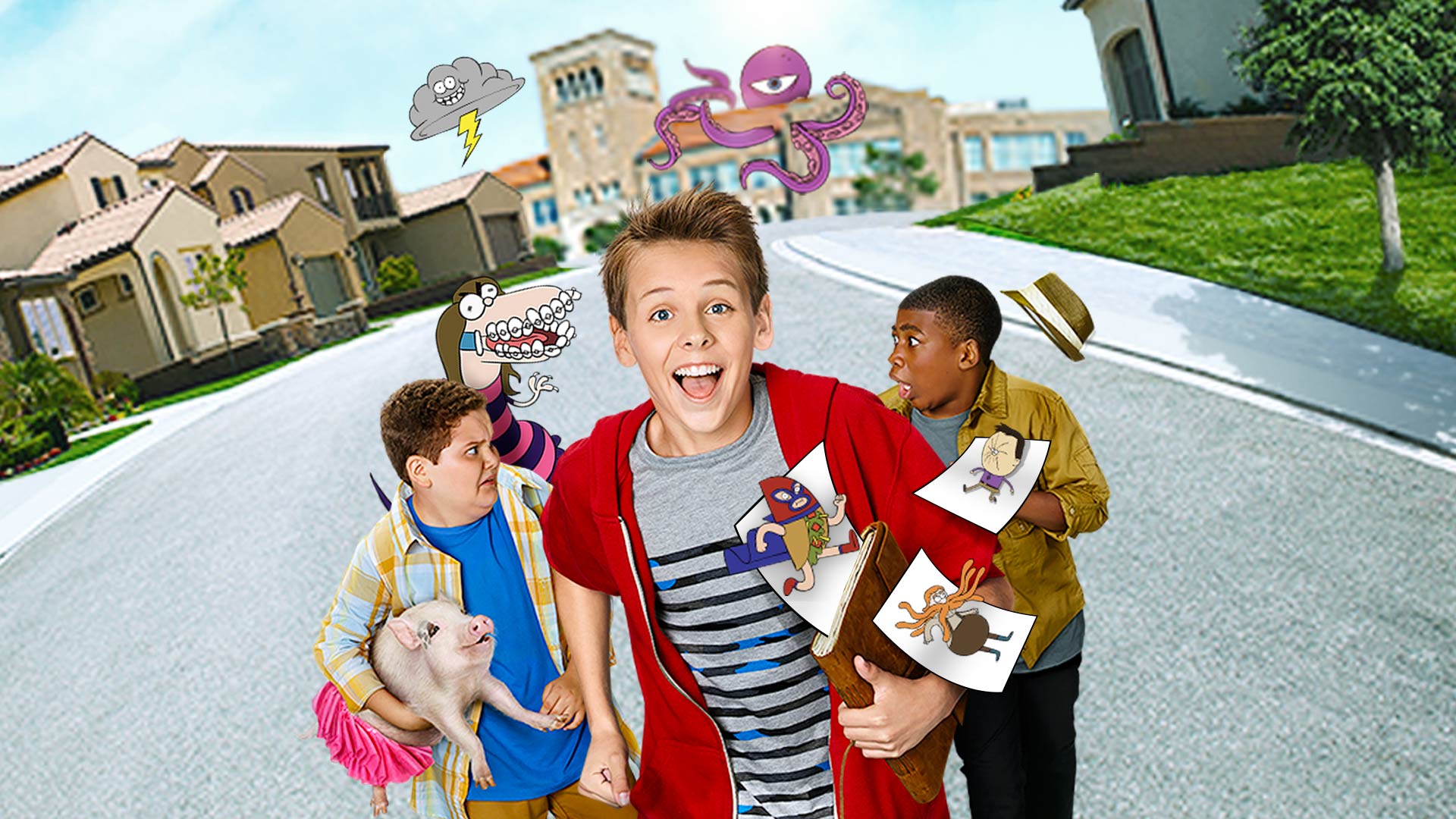 JioHotstar - Watch TV Shows, Movies, Specials, Live Cricket & Football