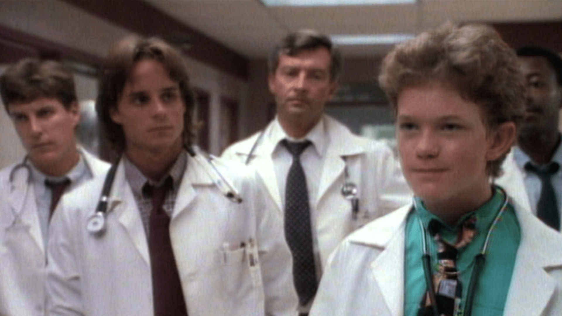 Doogie Howser, M.D. - Disney+