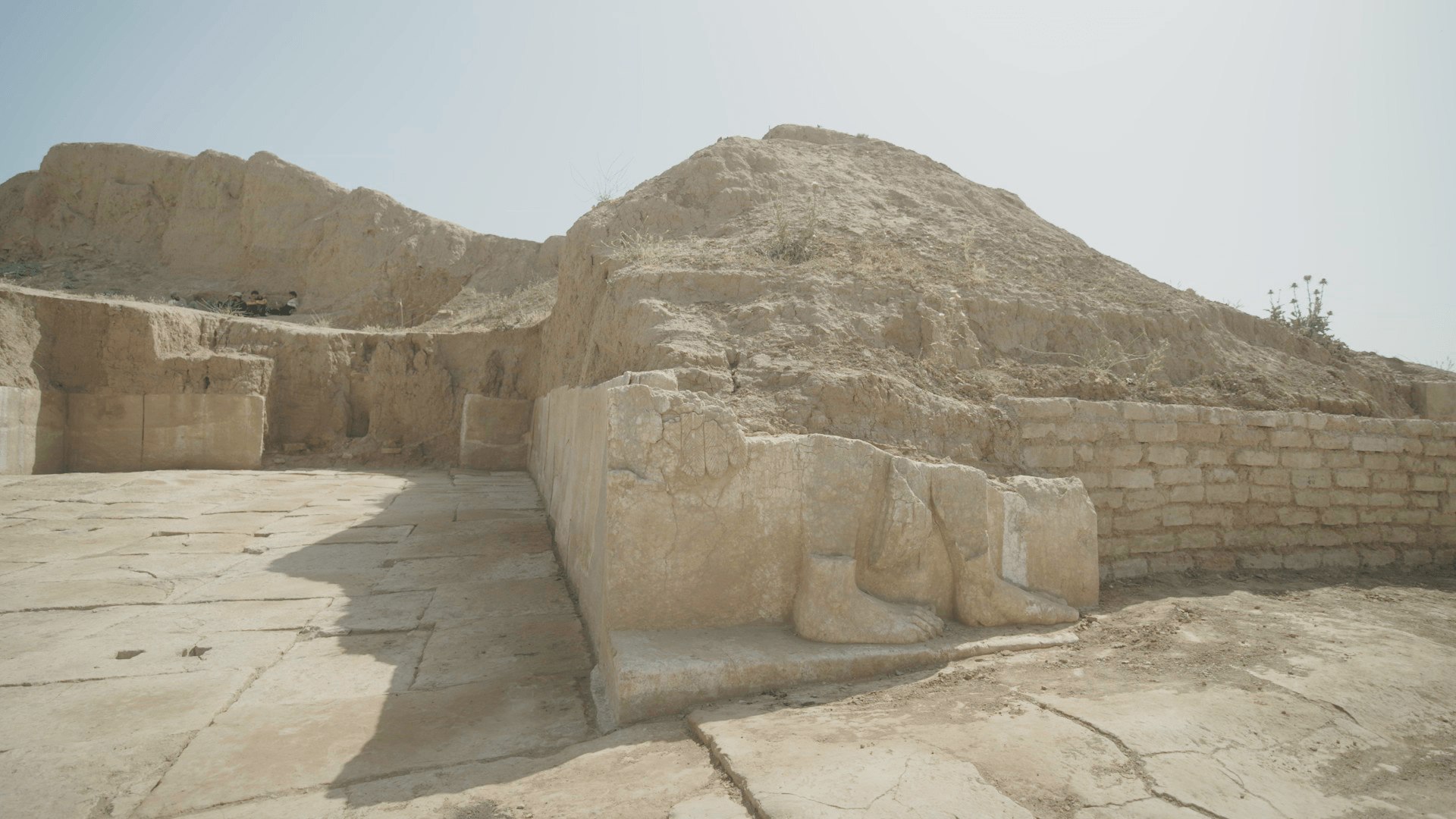 Lost Treasures of the Bible on Disney+ South Africa | English ...