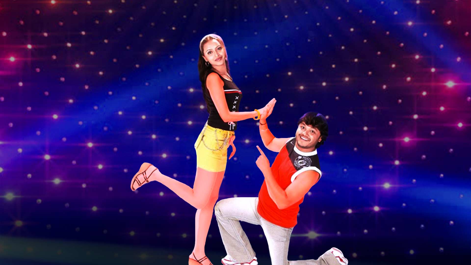 JioHotstar - Watch TV Shows, Movies, Specials, Live Cricket & Football